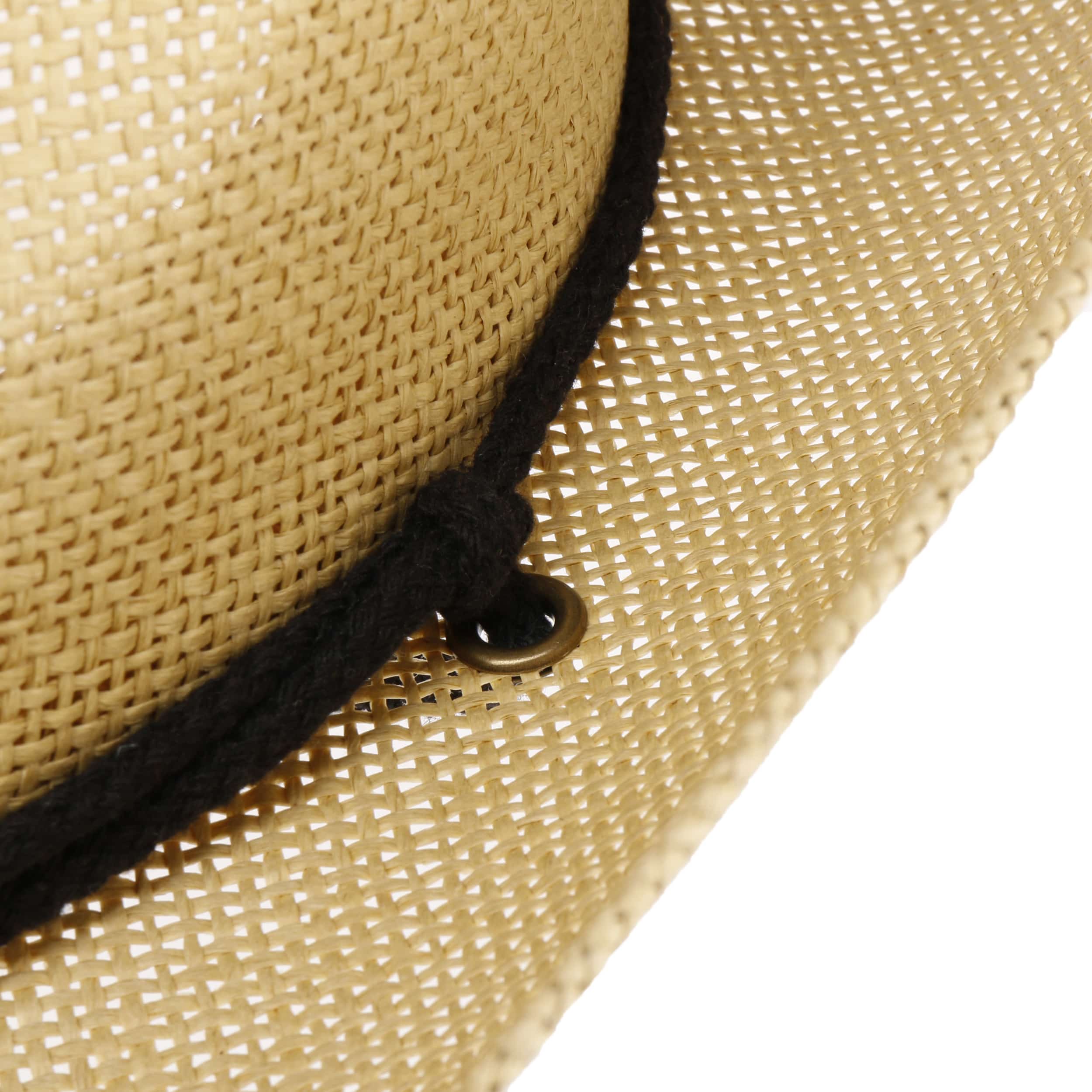 Rangerville Western Strohhut - 19,95