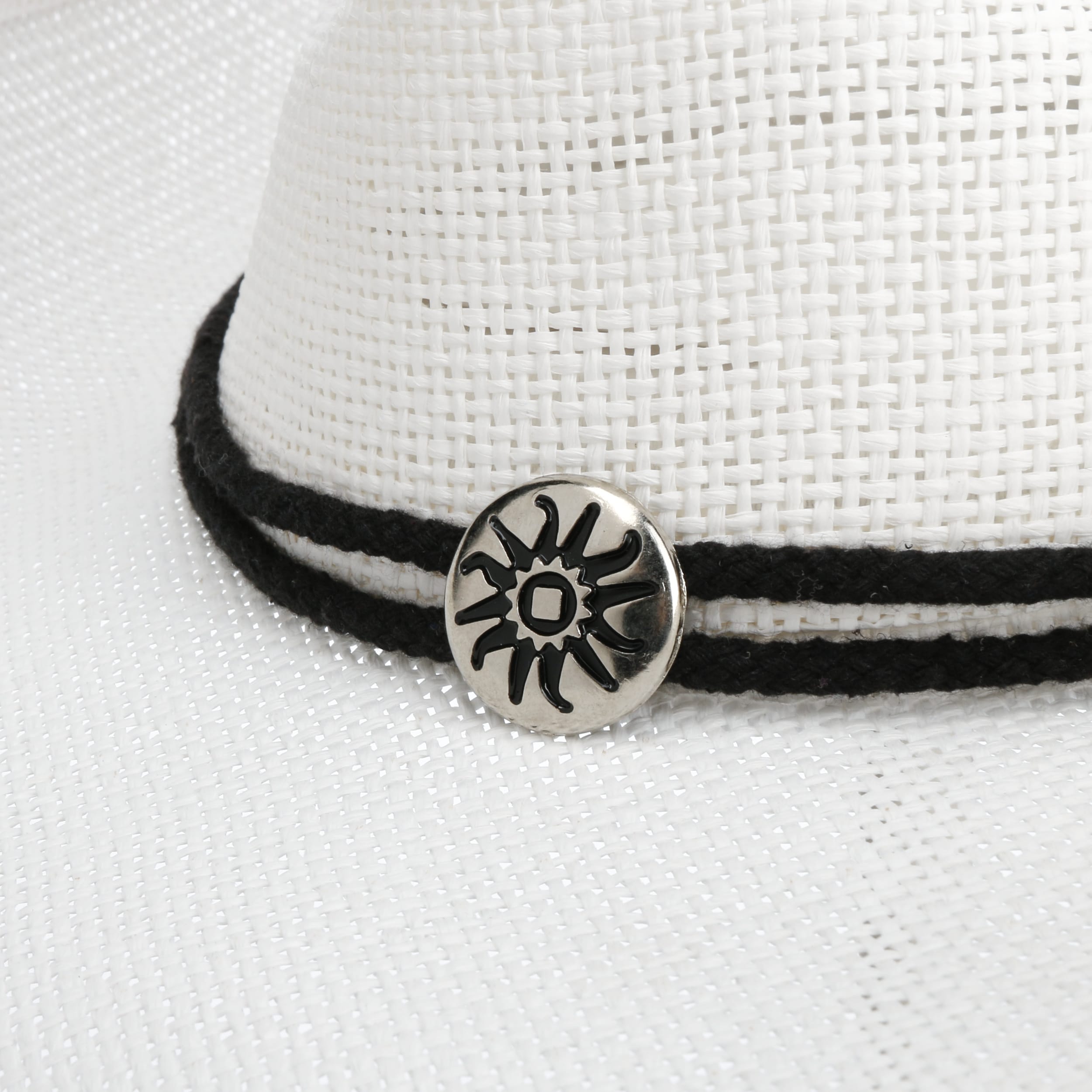 Rangerville Western Strohhut - 19,95