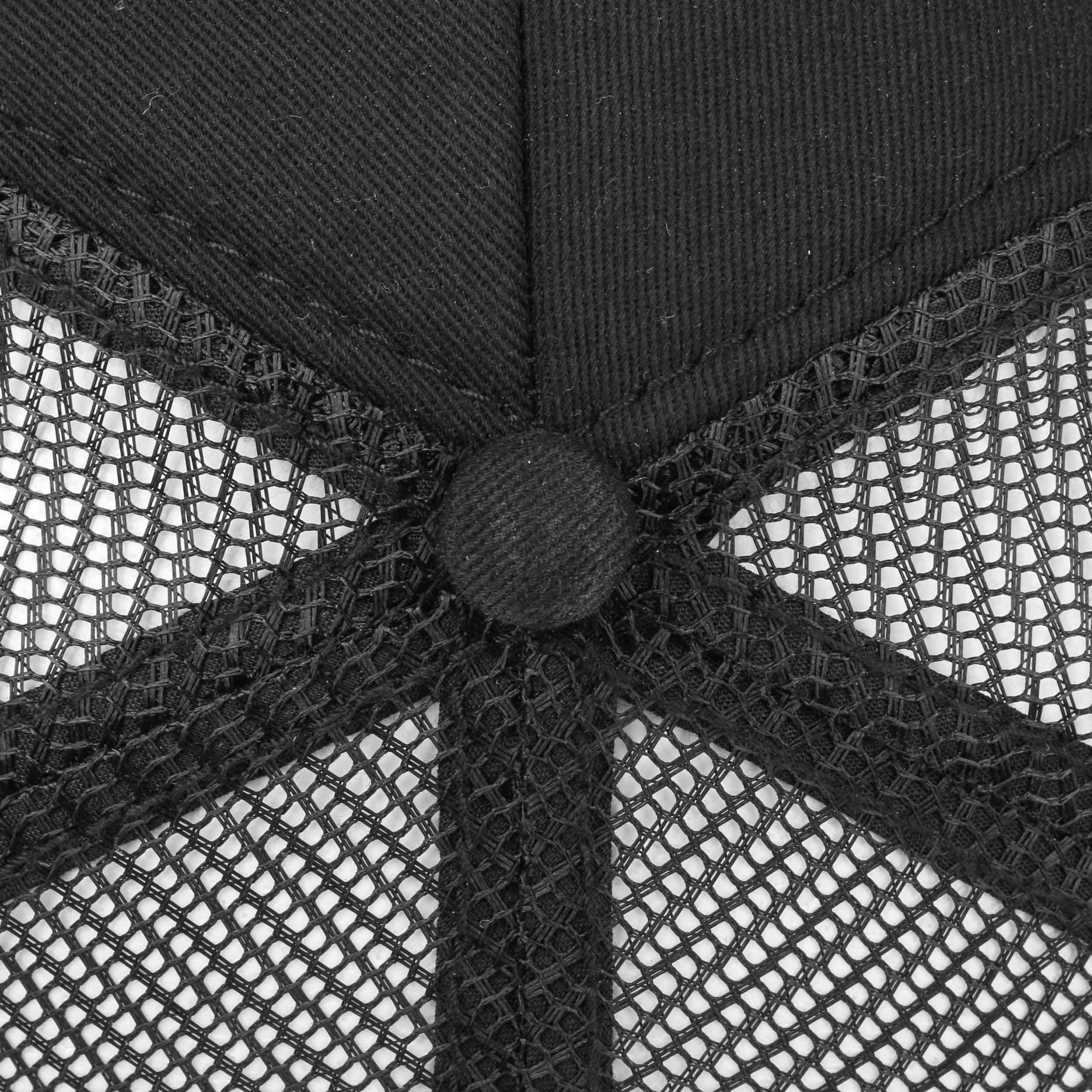 Rapper Destroyed Cap - 12,95