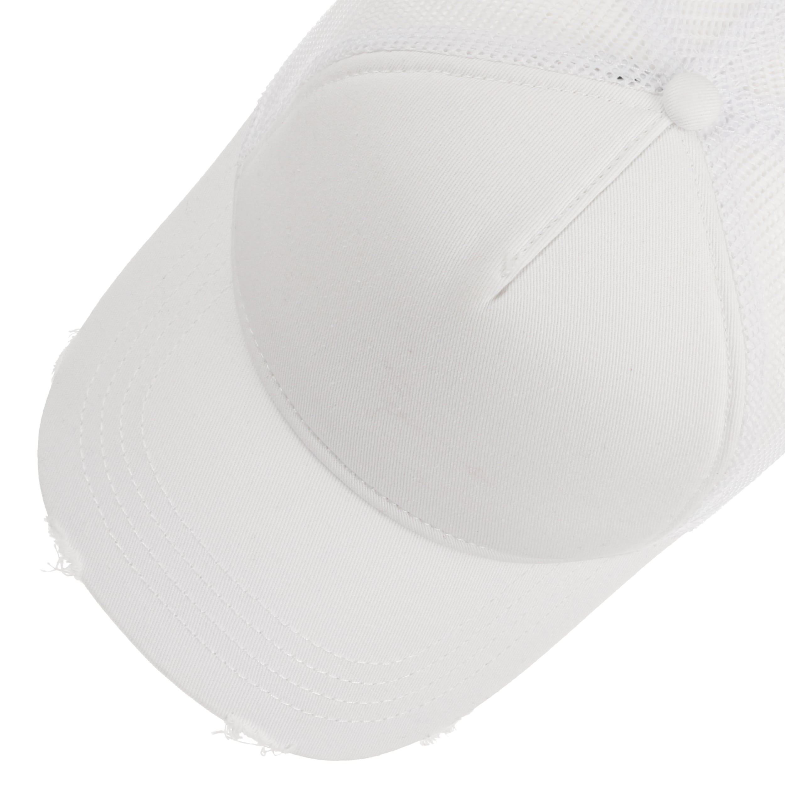 Rapper Destroyed Cap - 12,95