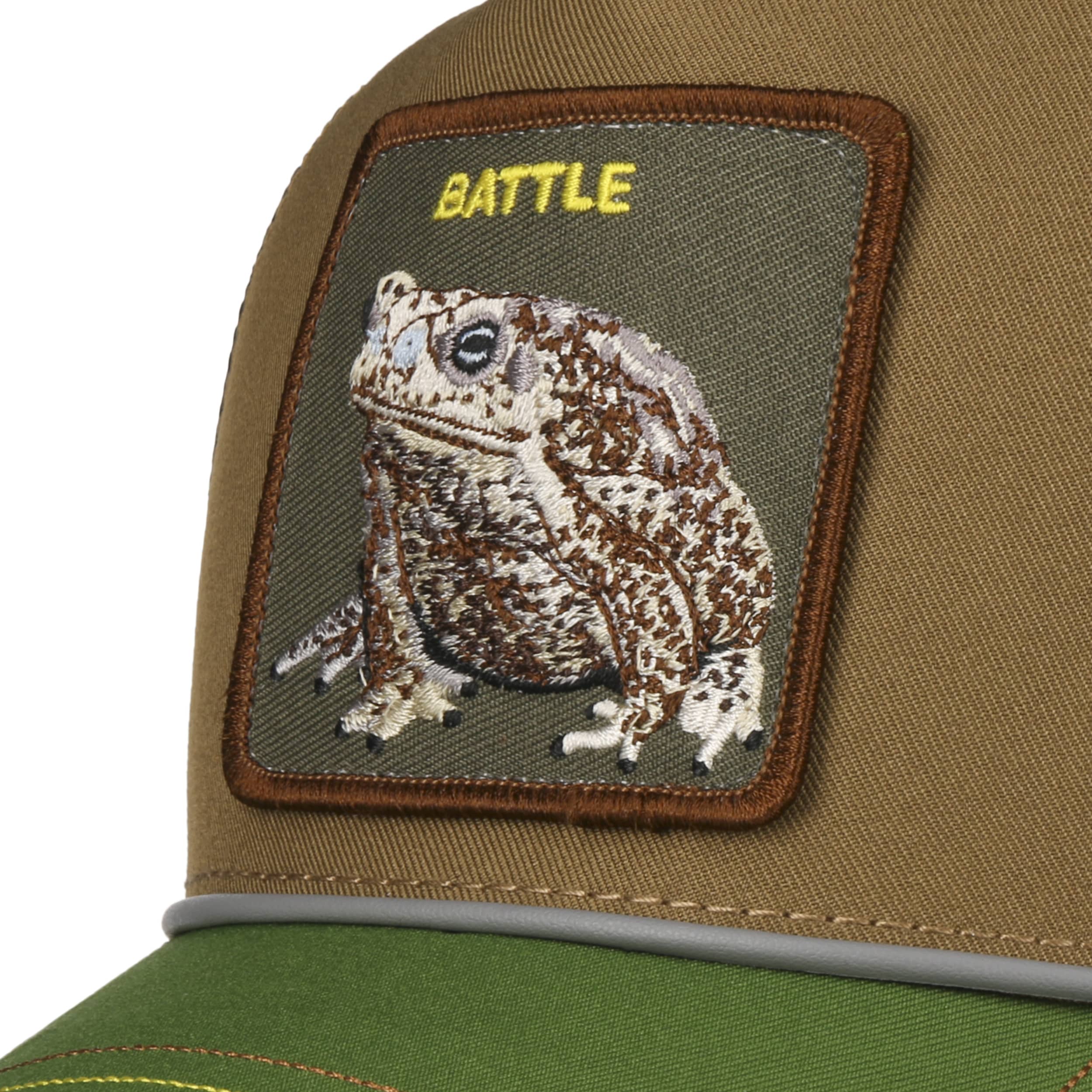 Rash Zits and Pimple Cap by Goorin Bros. - CHF 64.95