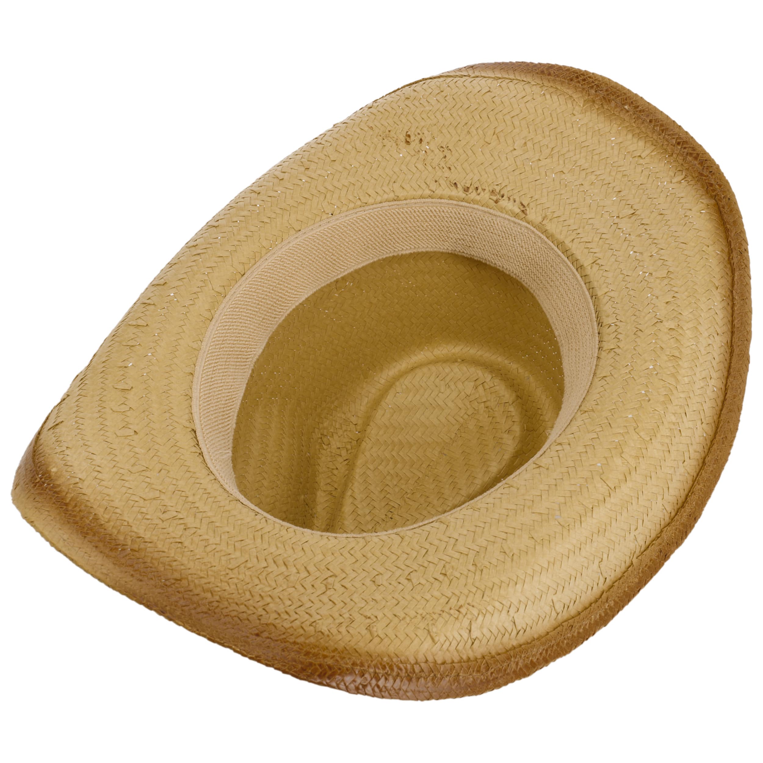 Ratamosa Cowboy Stråhat by Lipodo - 419,00 kr
