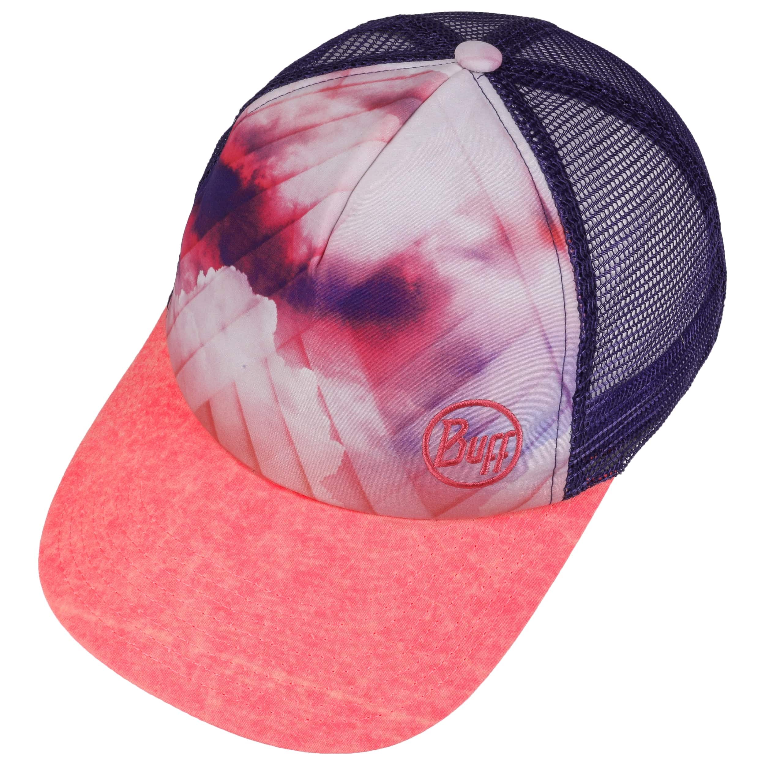 Ray Pink Trucker Cap by BUFF - CHF 33.95