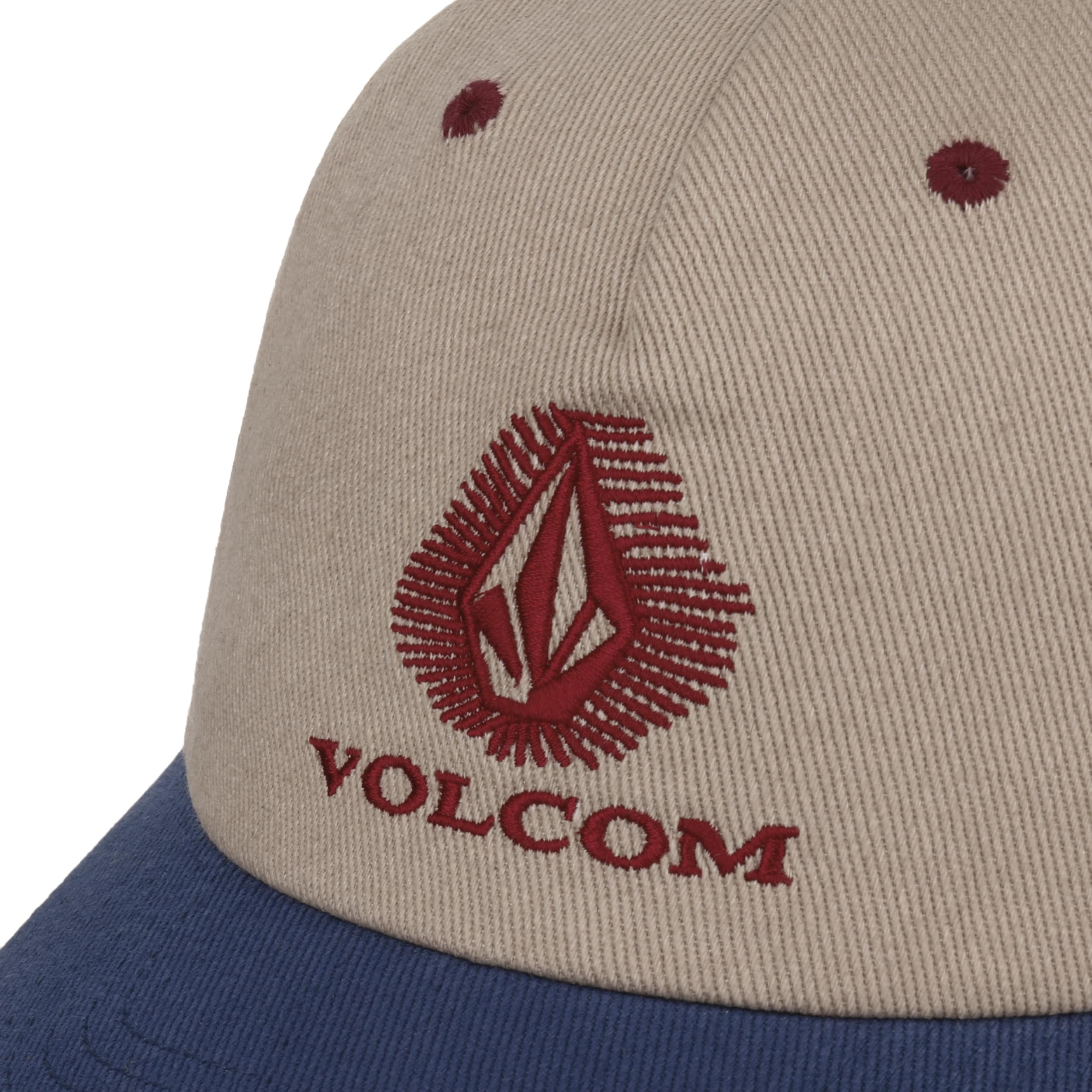 Ray Stone ADJ Cap by Volcom - 39,95