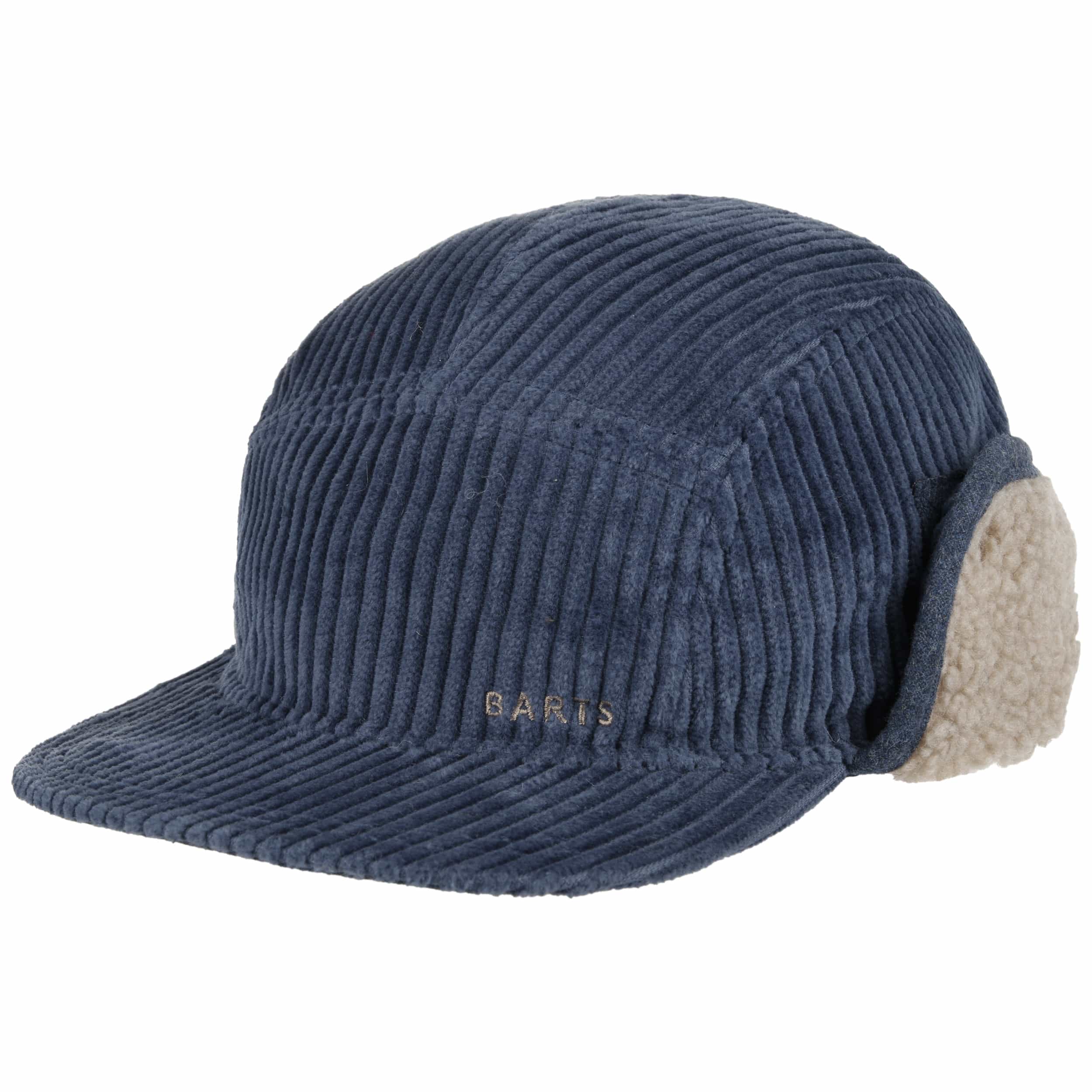 Rayner Cap mit Ohrenklappen by Barts - 39,99