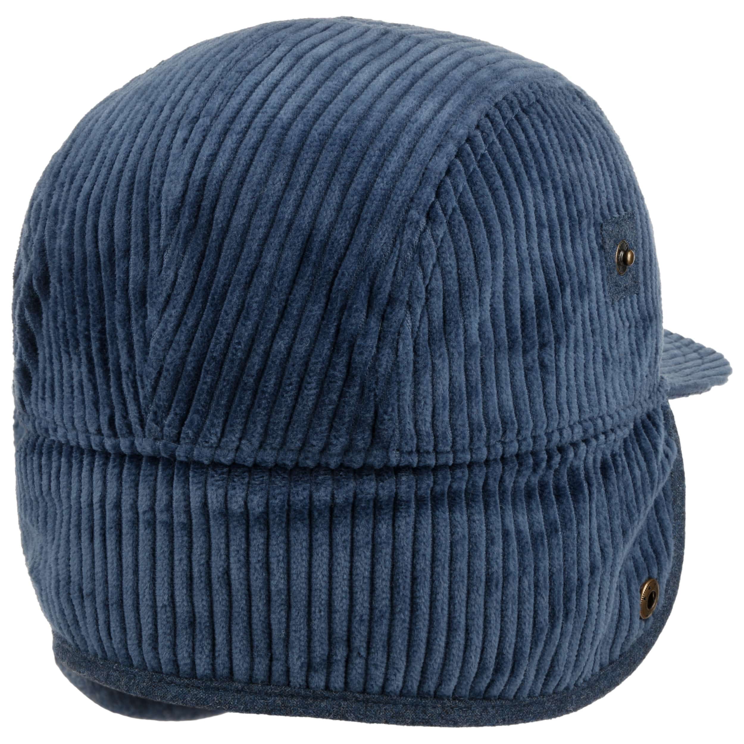 Rayner Cap mit Ohrenklappen by Barts - 39,99