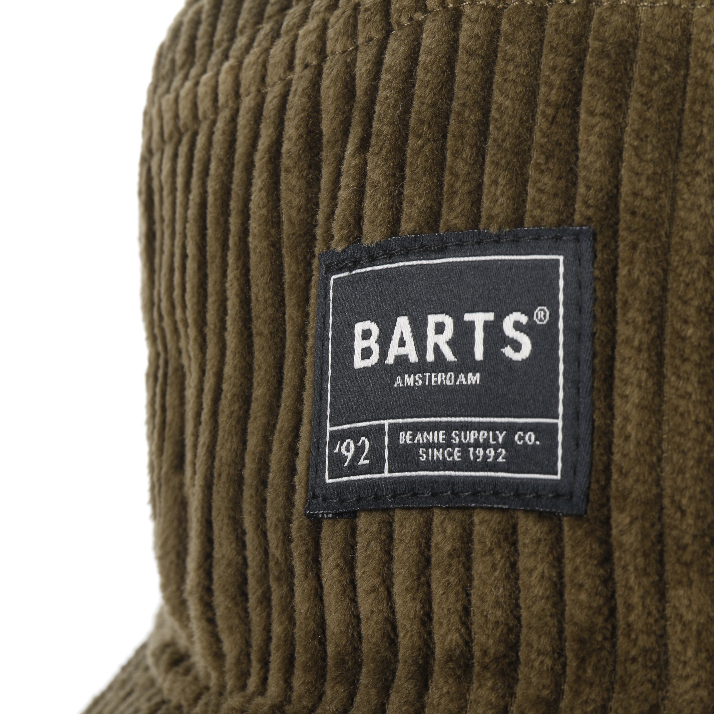 Rayner Cap mit Ohrenklappen by Barts - 39,99