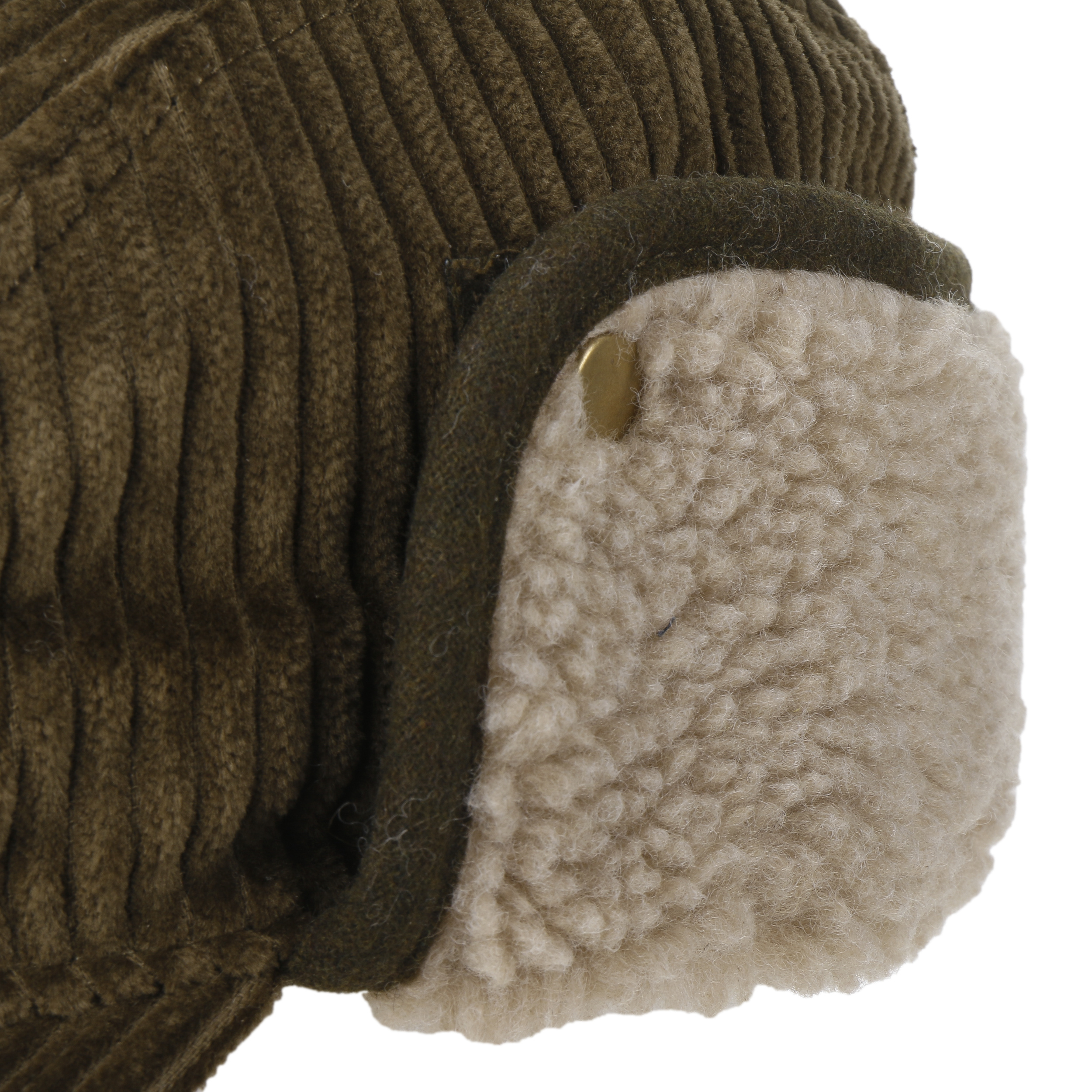 Rayner Cap mit Ohrenklappen by Barts - 39,99