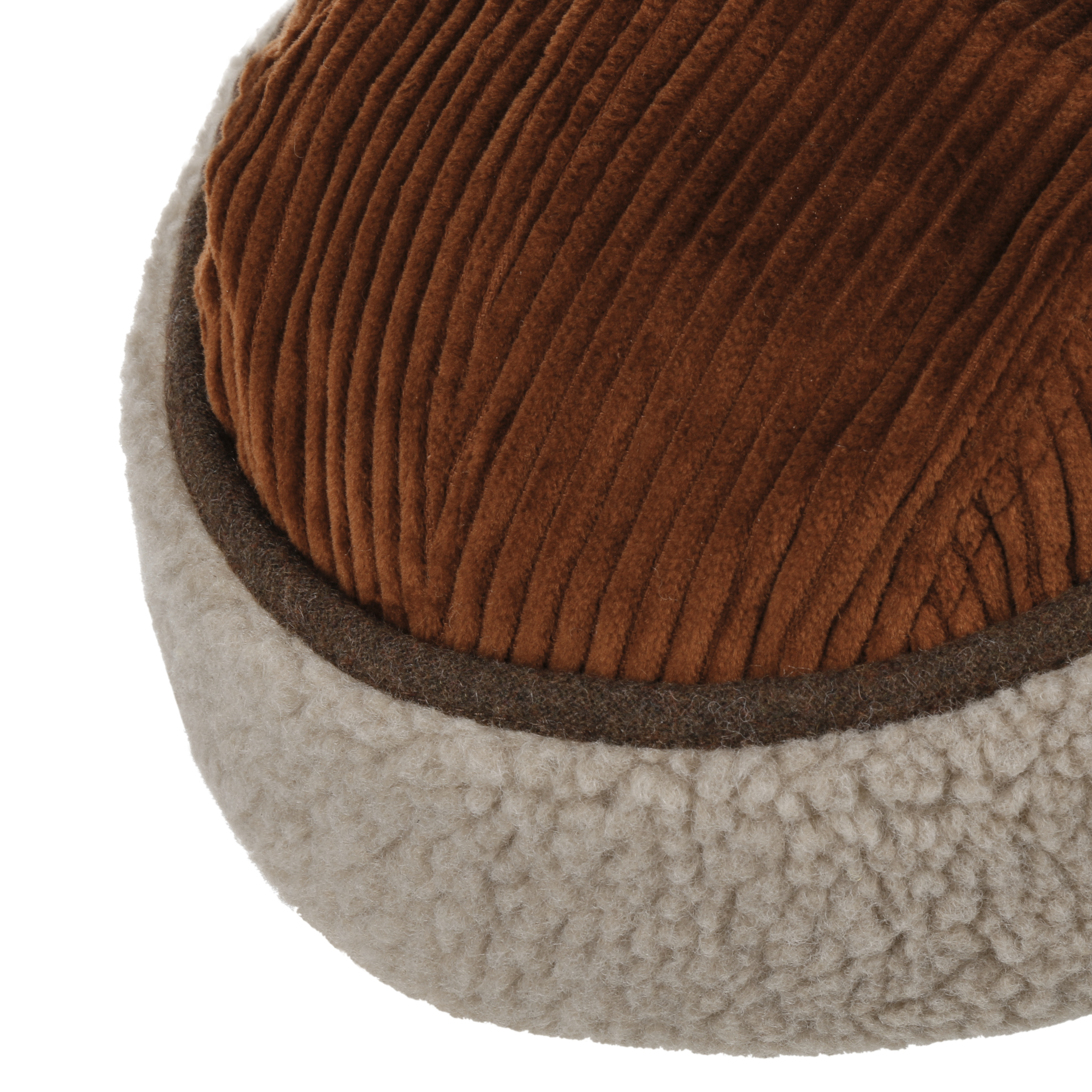 Rayner Cap mit Ohrenklappen by Barts - 39,99