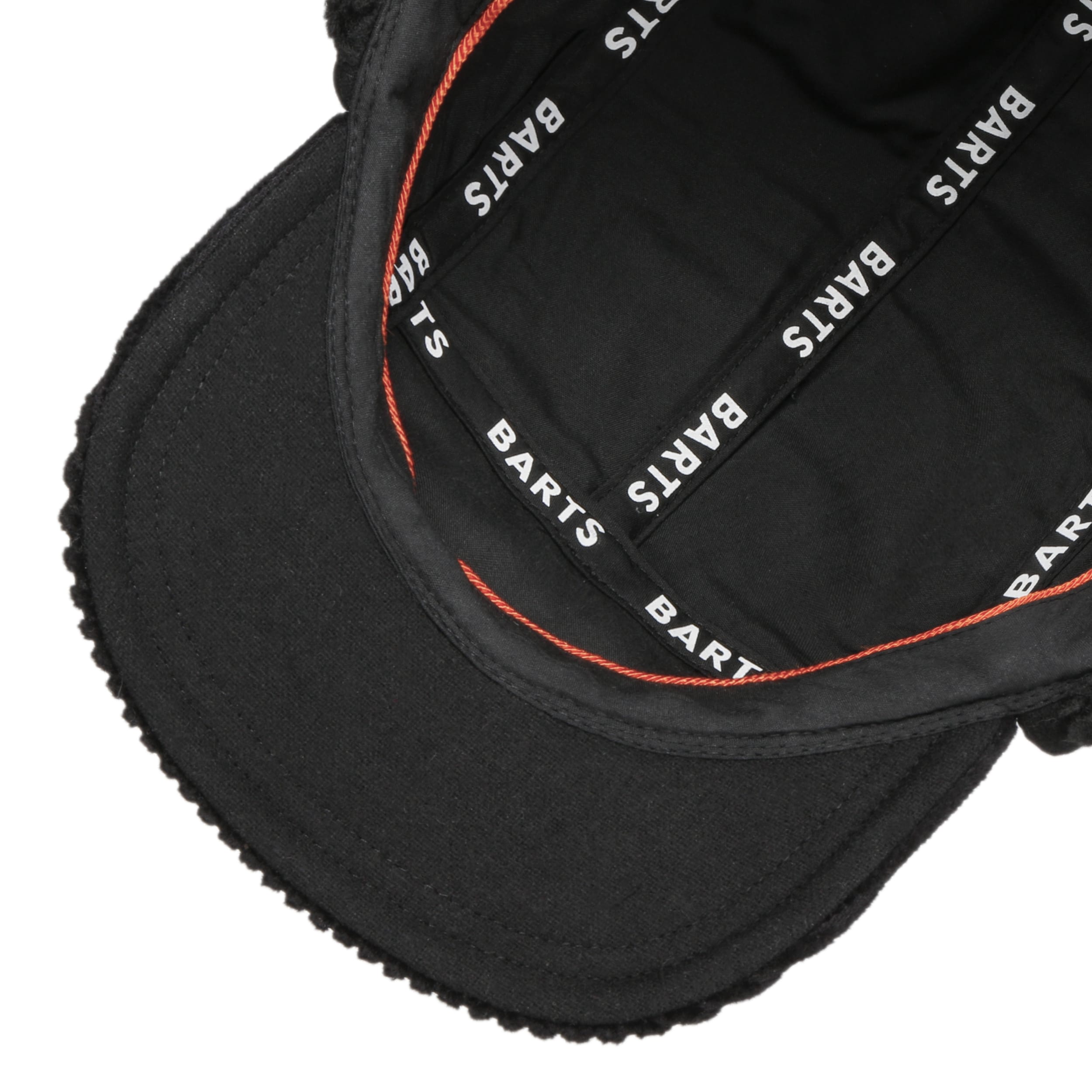 Rayner Cap mit Ohrenklappen by Barts - 39,99