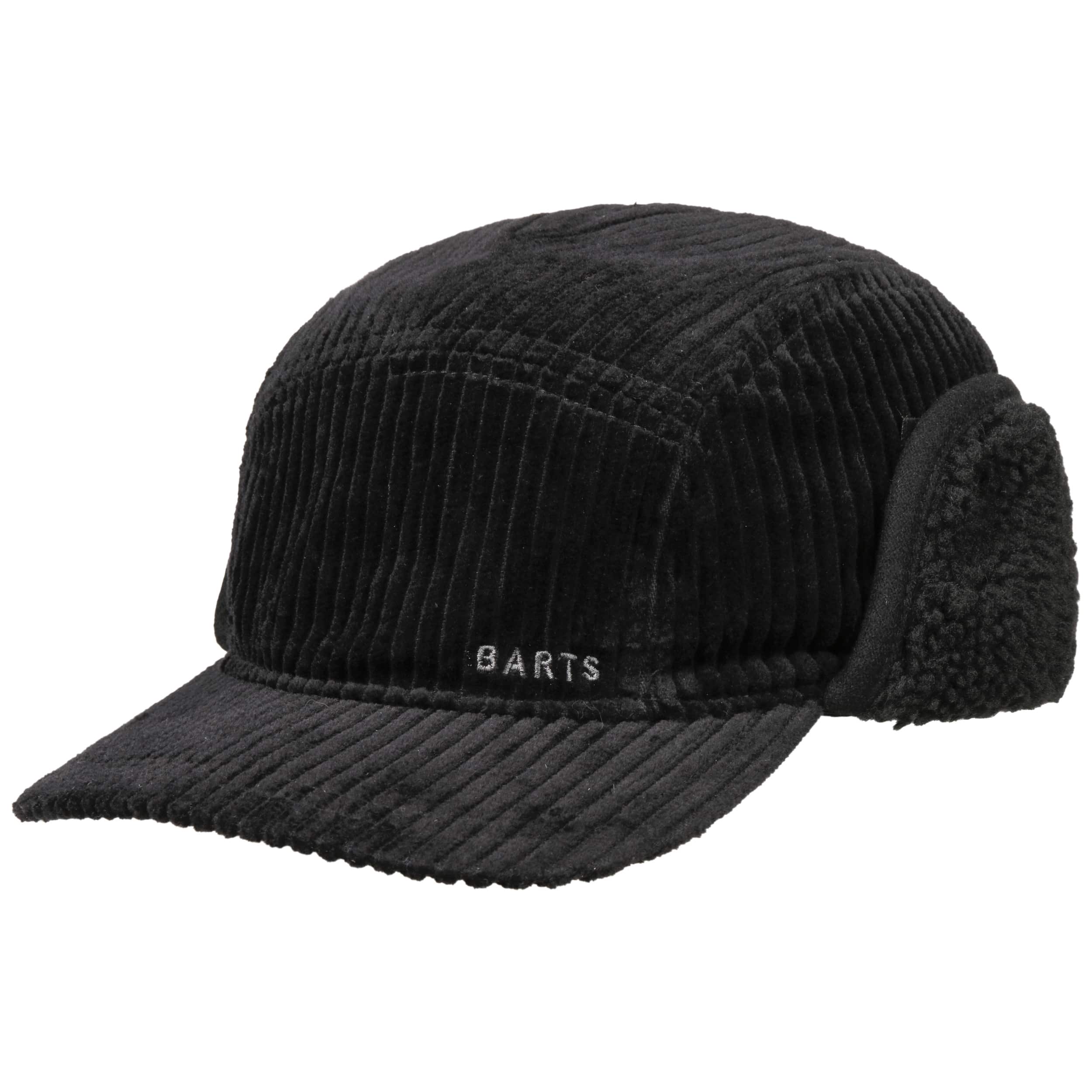 Rayner Cap mit Ohrenklappen by Barts - 39,99