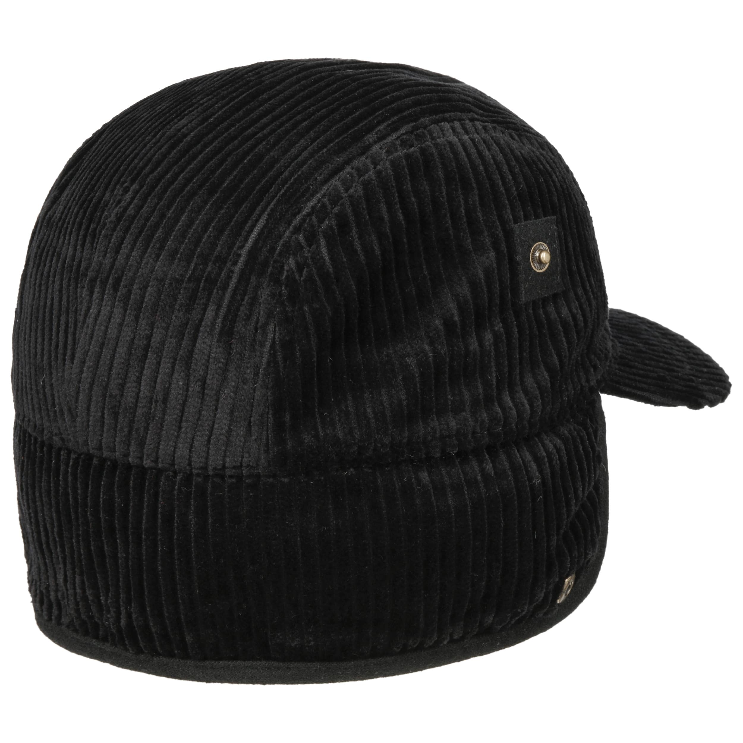 Rayner Cap mit Ohrenklappen by Barts - 39,99
