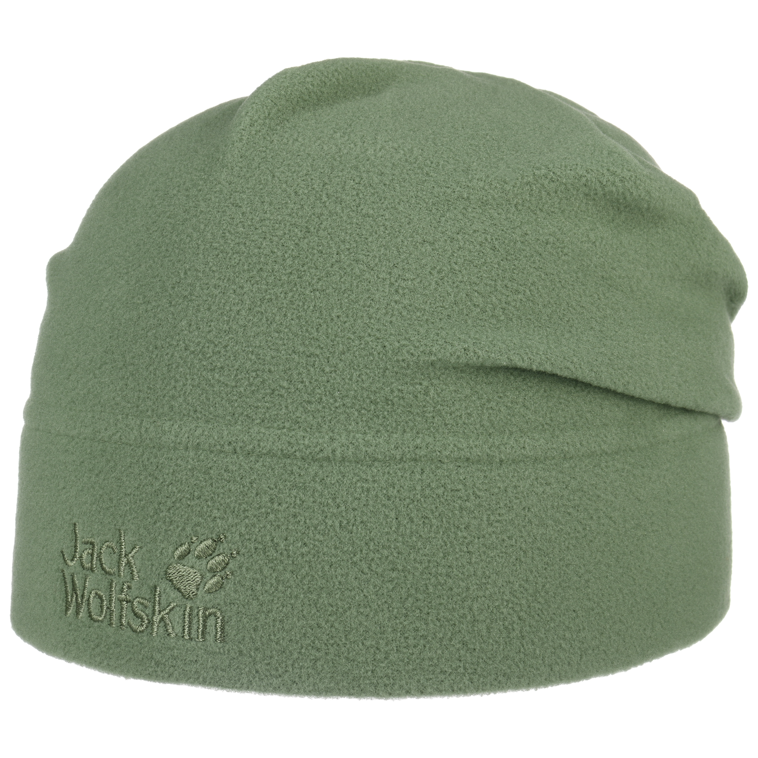 Real Stuff Beanie by Jack Wolfskin - 19,95