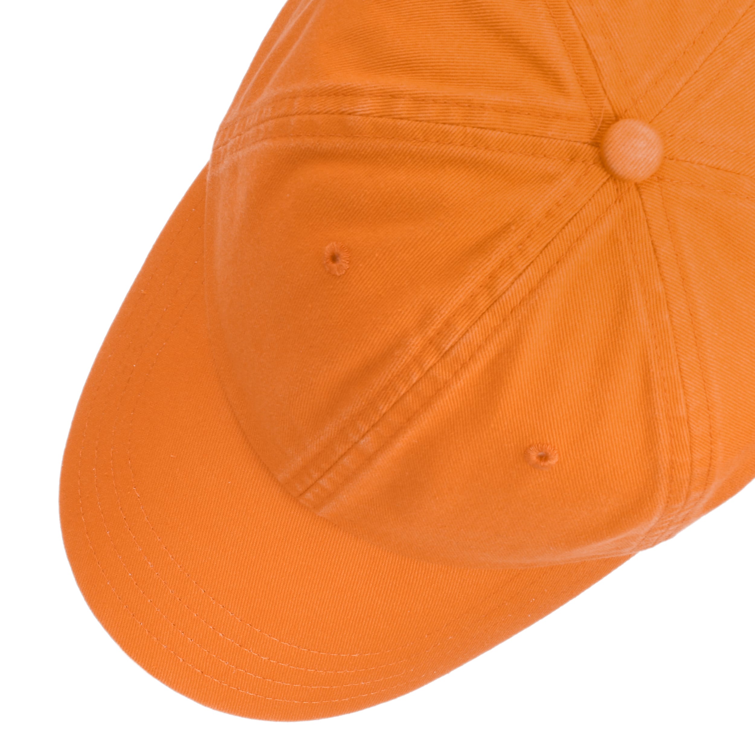Rector Baseball Cap by Stetson - 379,00 kr