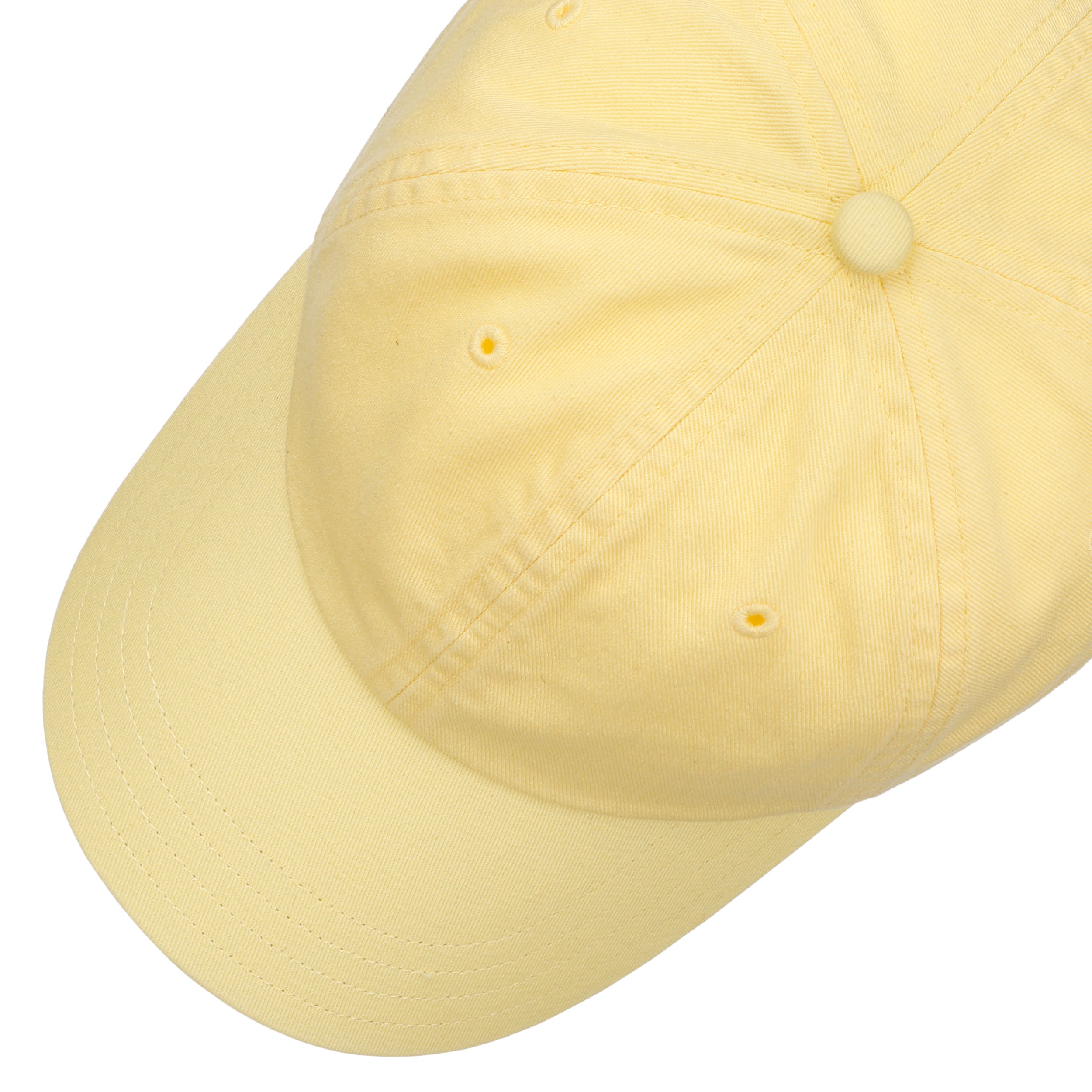 Rector Baseball Cap by Stetson - 379,00 kr