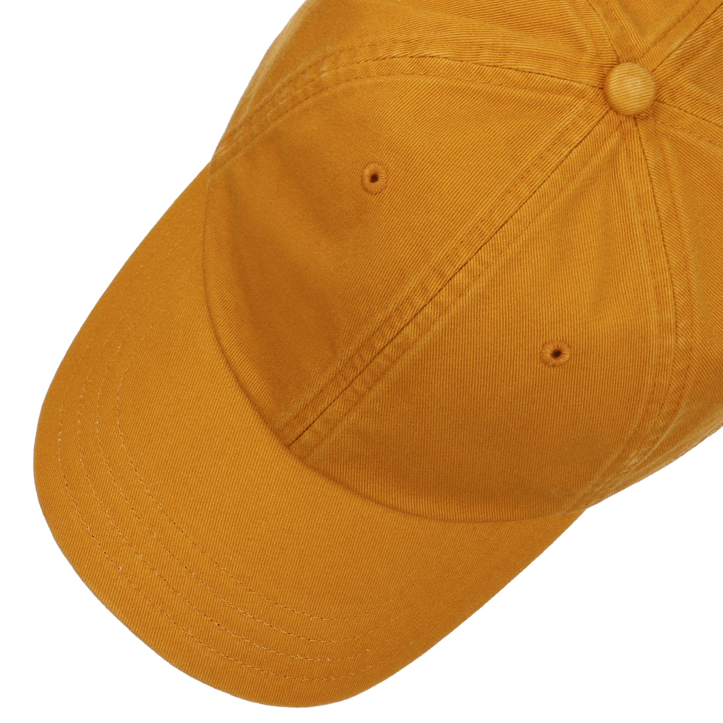 Rector Baseball Cap by Stetson - 389,00 kr