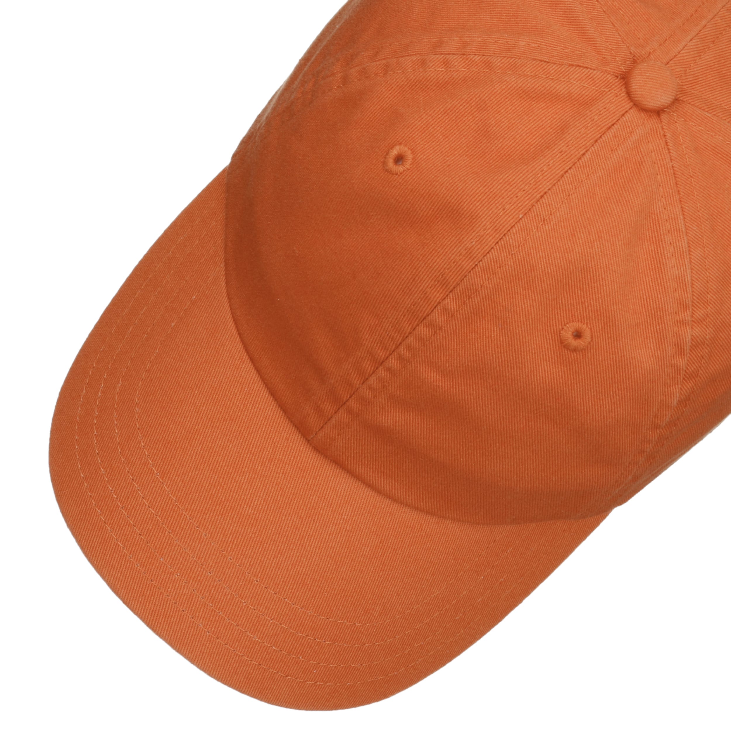 Rector Baseball Cap by Stetson - 409,00 kr