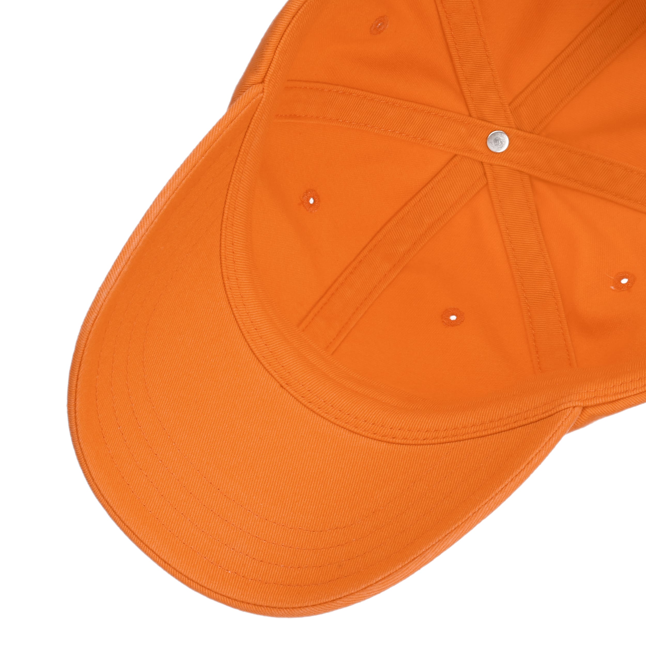 Rector Baseballcap by Stetson - 35,00