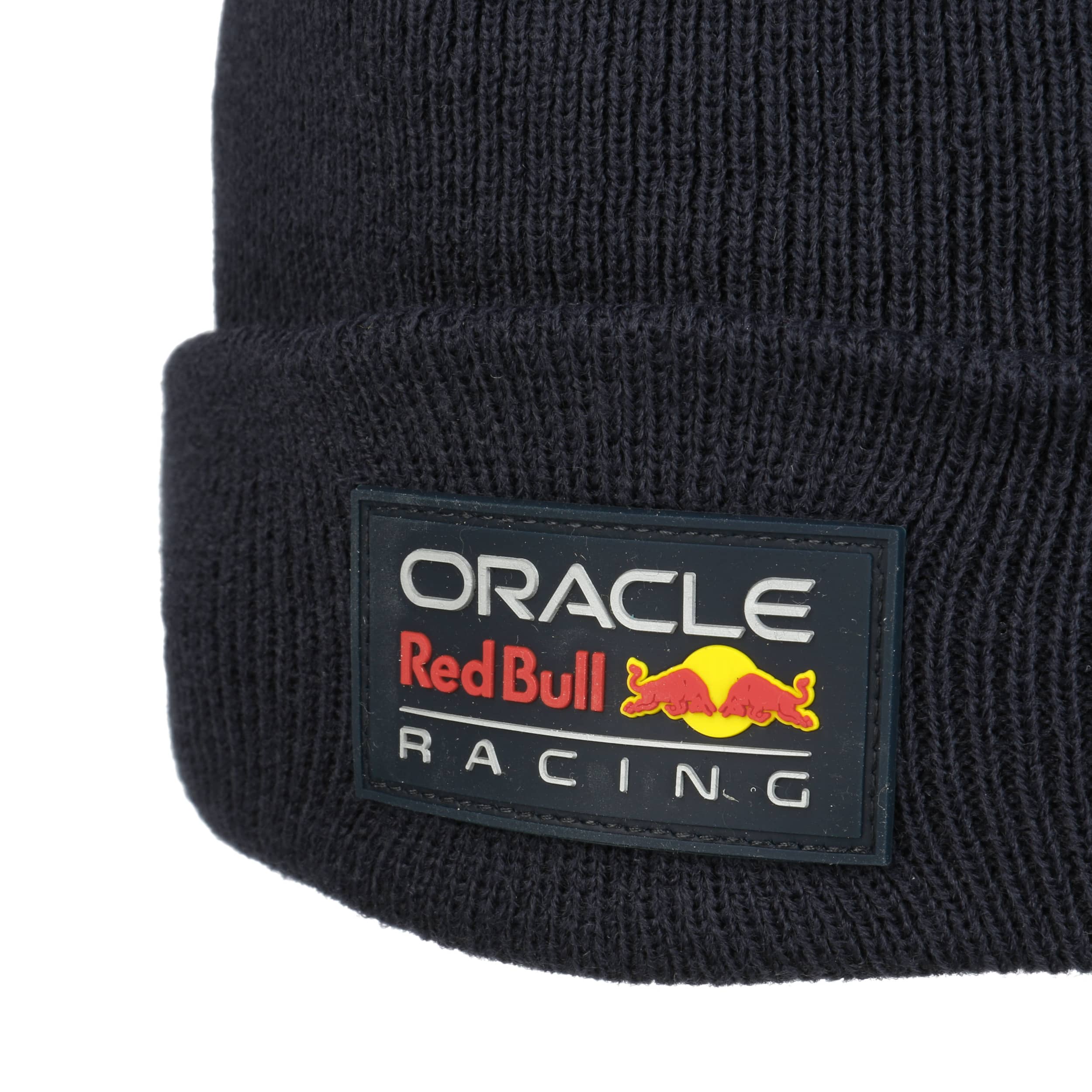 Red Bull Racing Bommelmütze by New Era - CHF 38.95