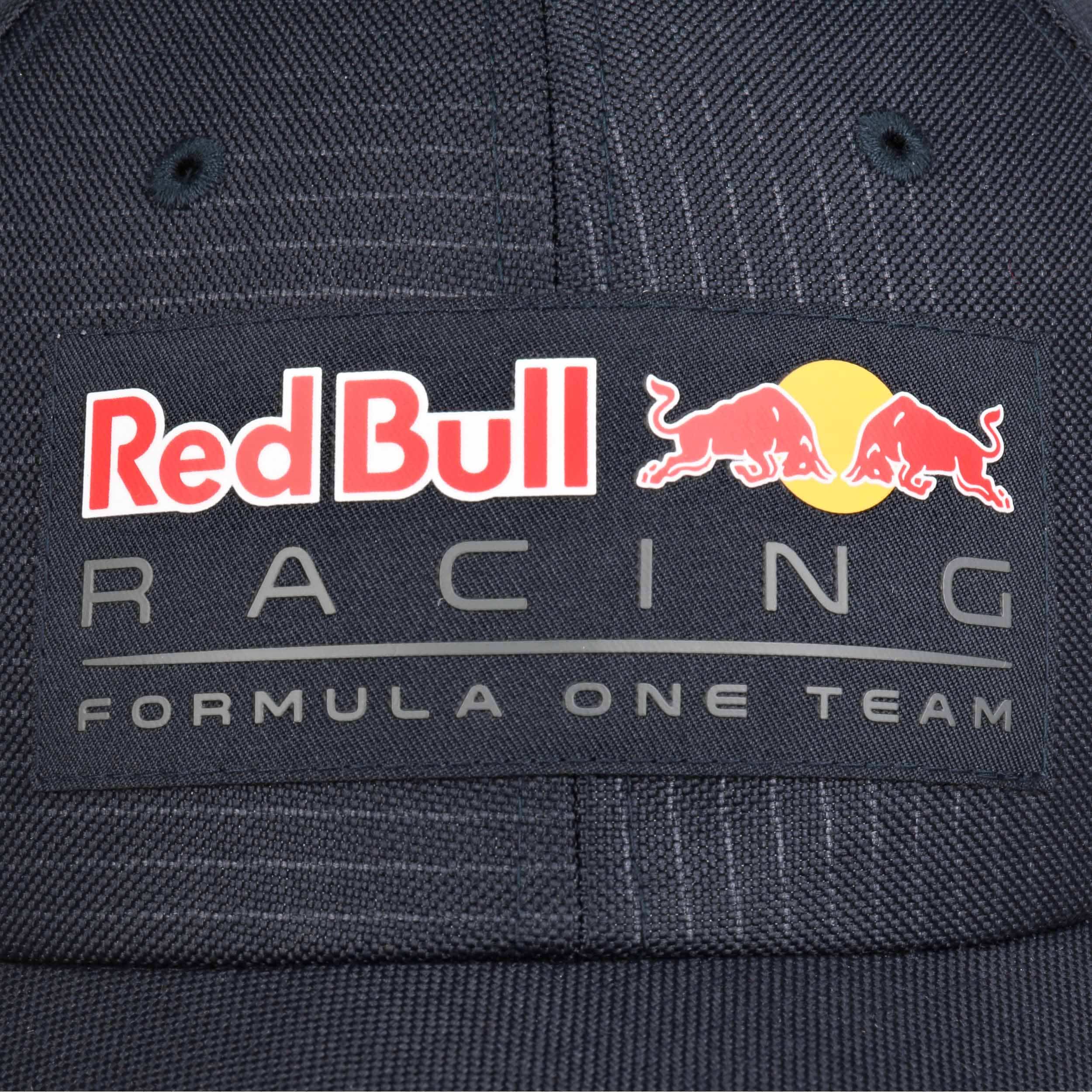 Red Bull Racing Lifestyle Curved Cap by PUMA - 34,95