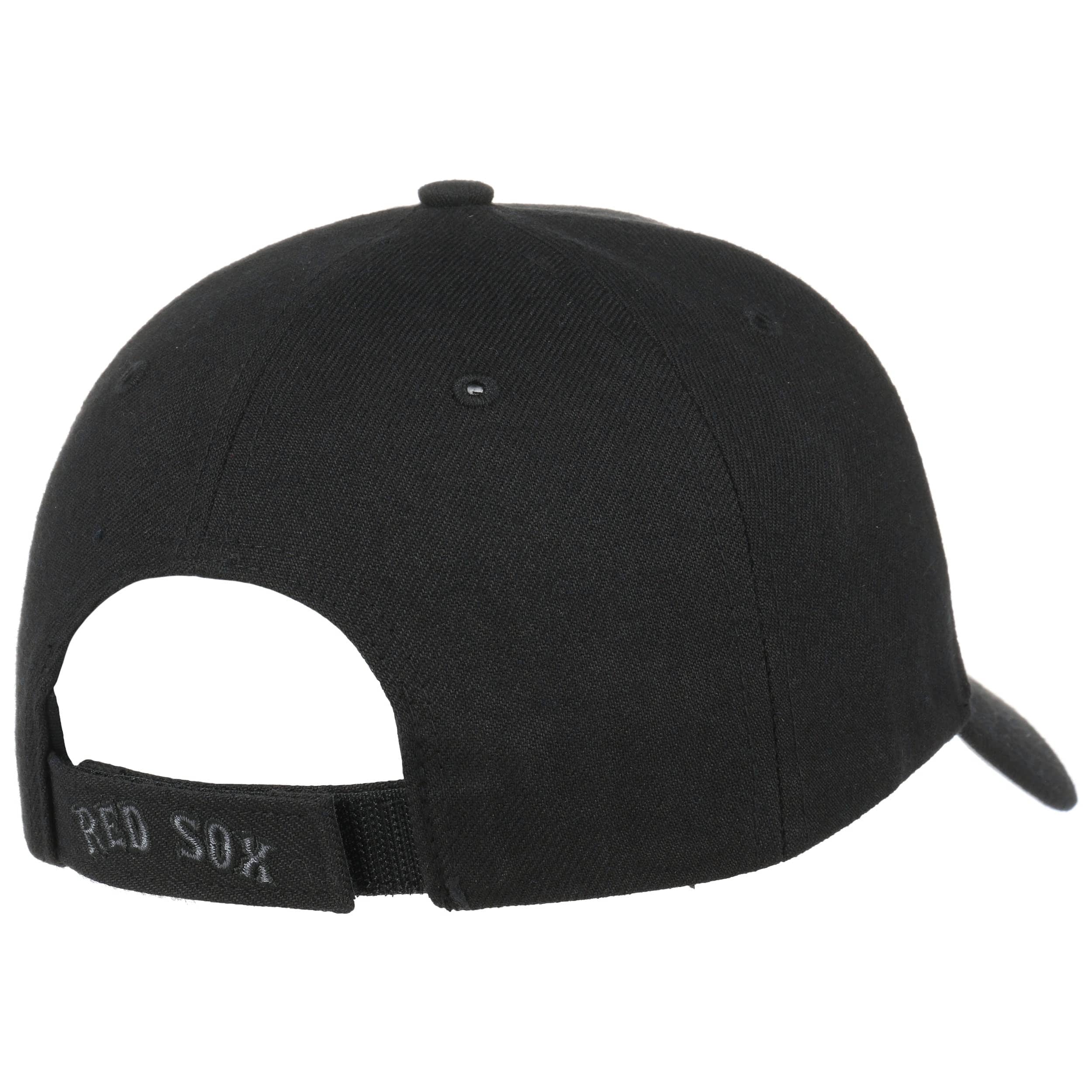 Red Sox BG Strapback Cap by 47 Brand - 19,95