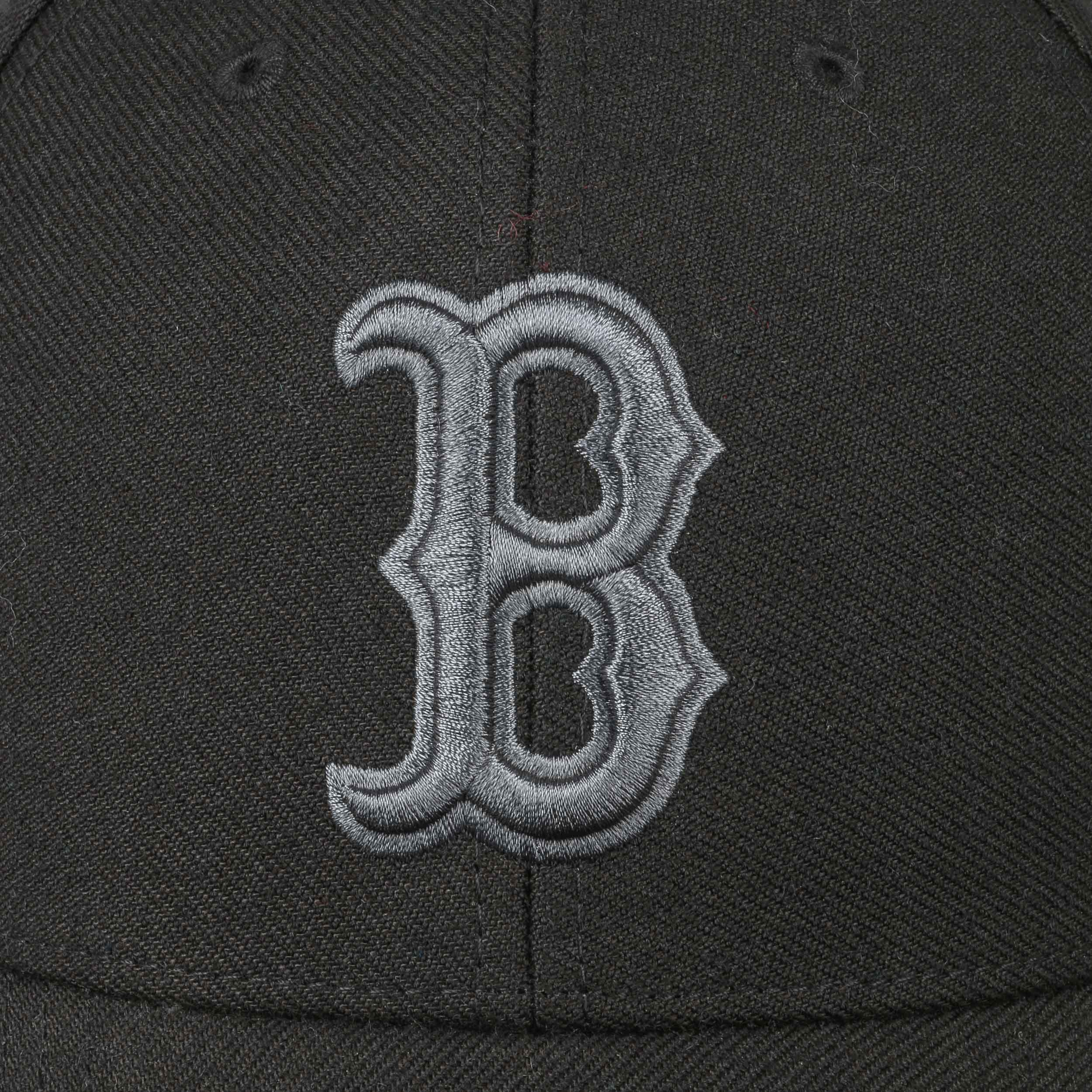 Red Sox BG Strapback Cap by 47 Brand - 19,95