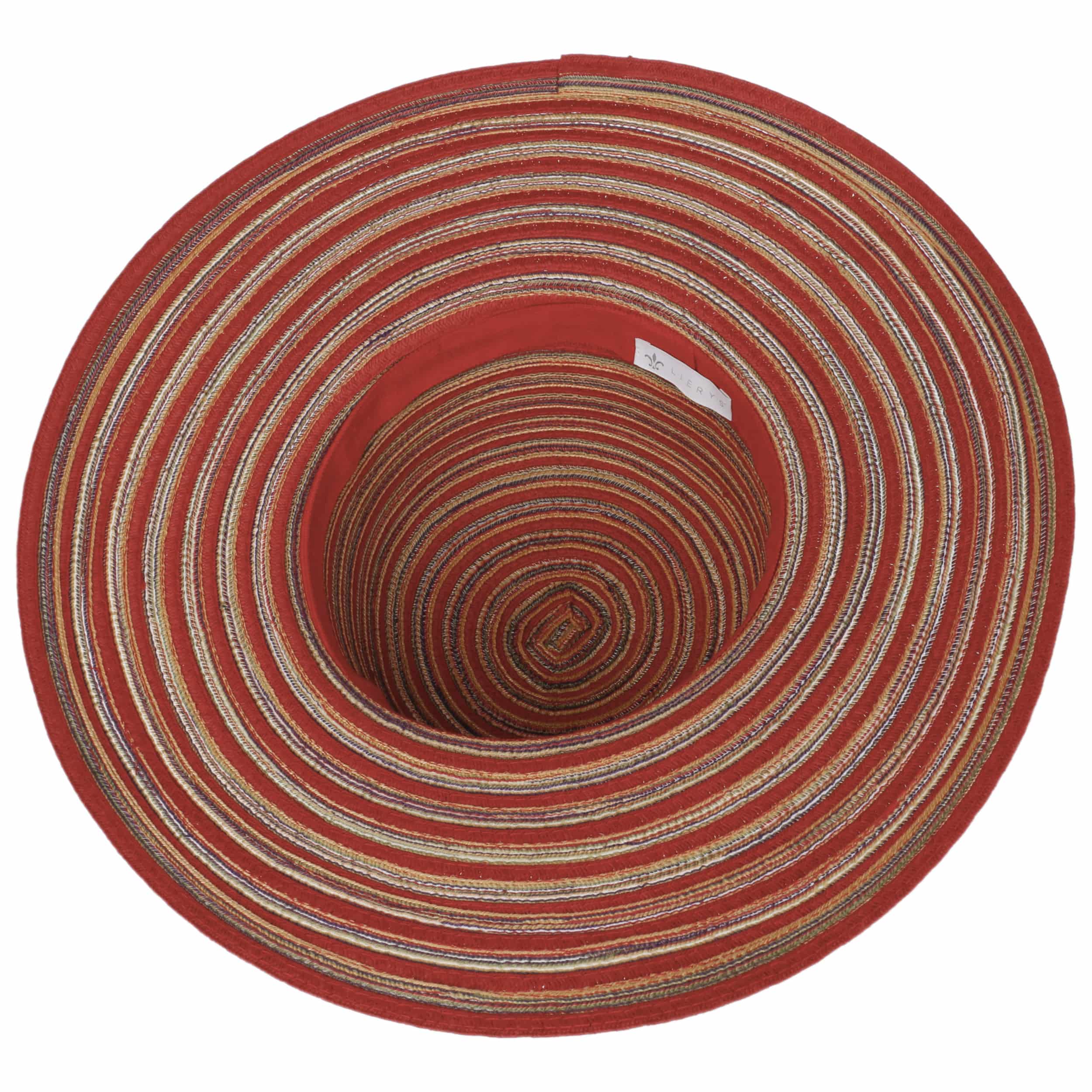 Red Stripes Slokhatt by Lierys - 559,00 kr