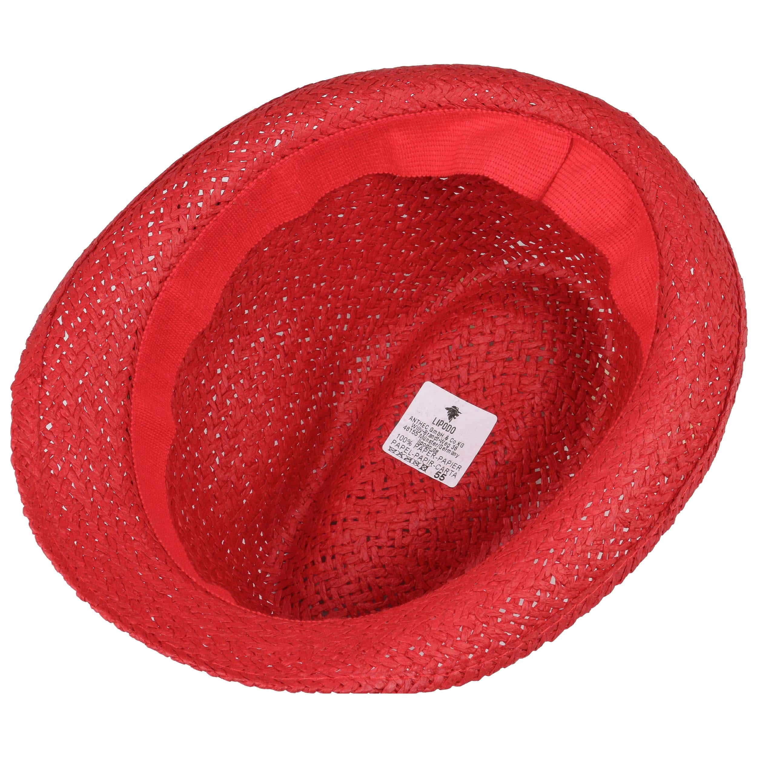 Reddy Trilby Kinderhut by Lipodo - 16,95