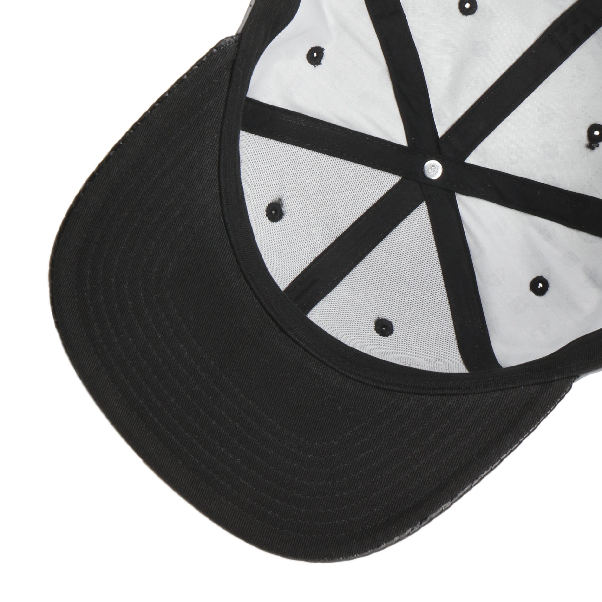 Reflection Diamond Cap by Stetson - 59,00