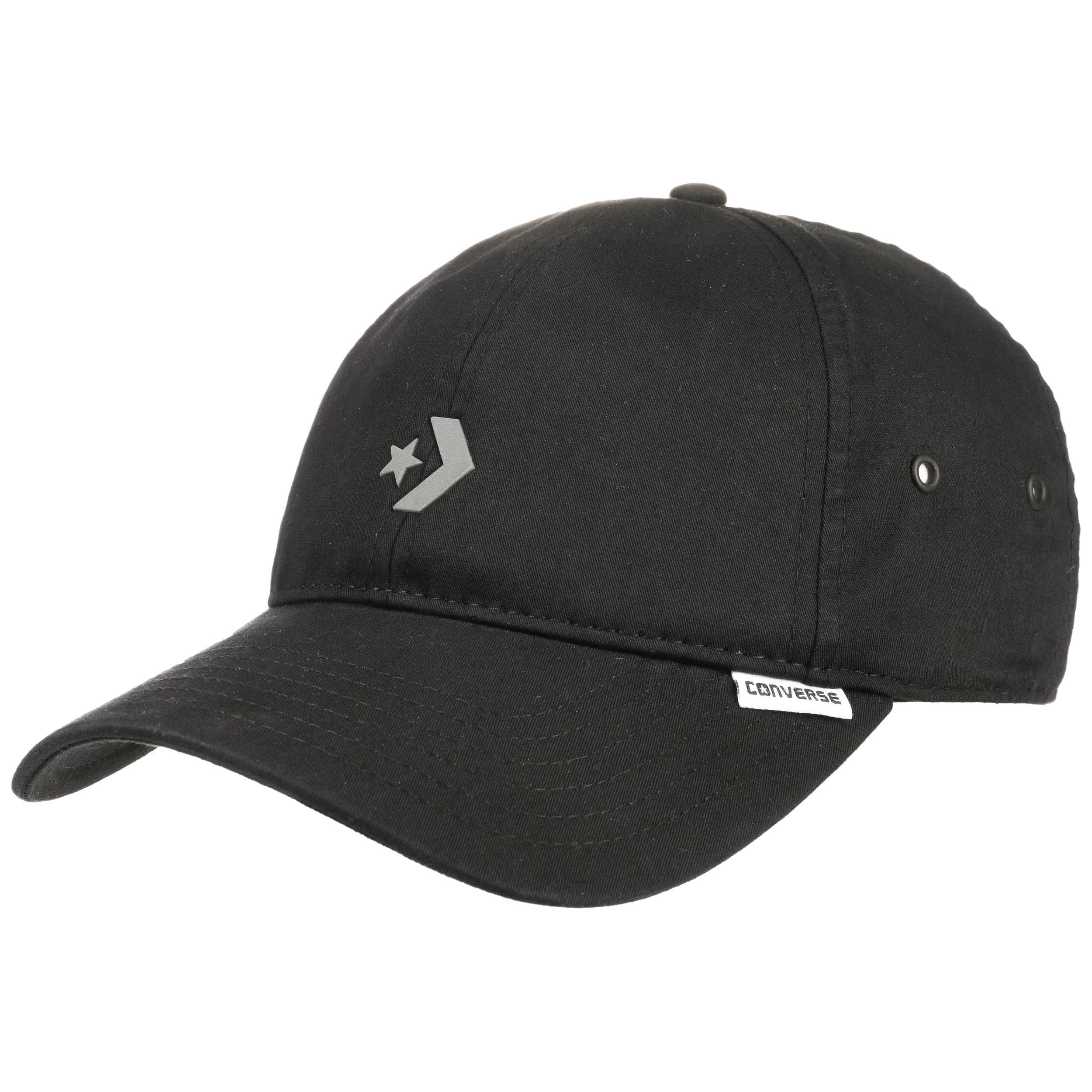 Reflective TPU Snapback Cap by Converse - 29,95