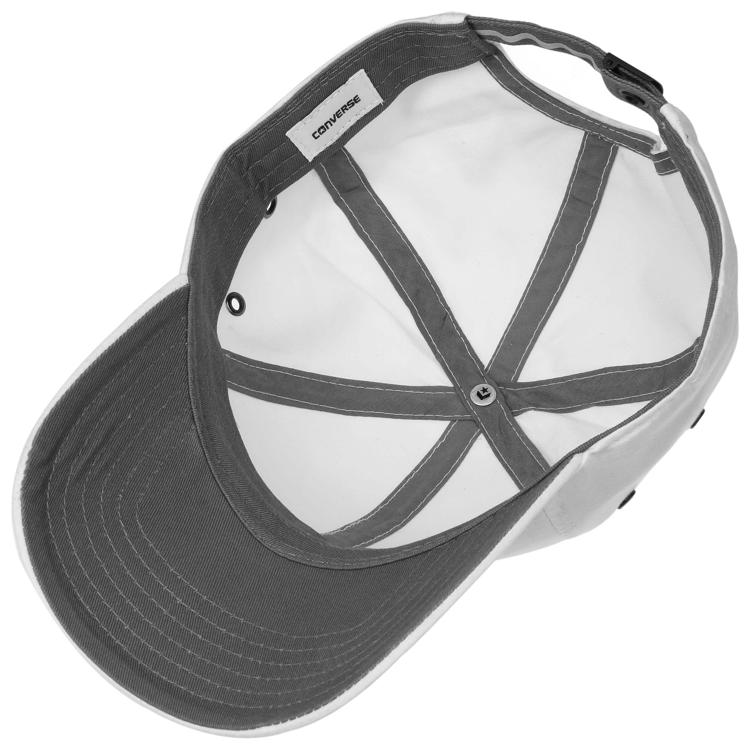 Reflective TPU Snapback Cap by Converse - 29,95