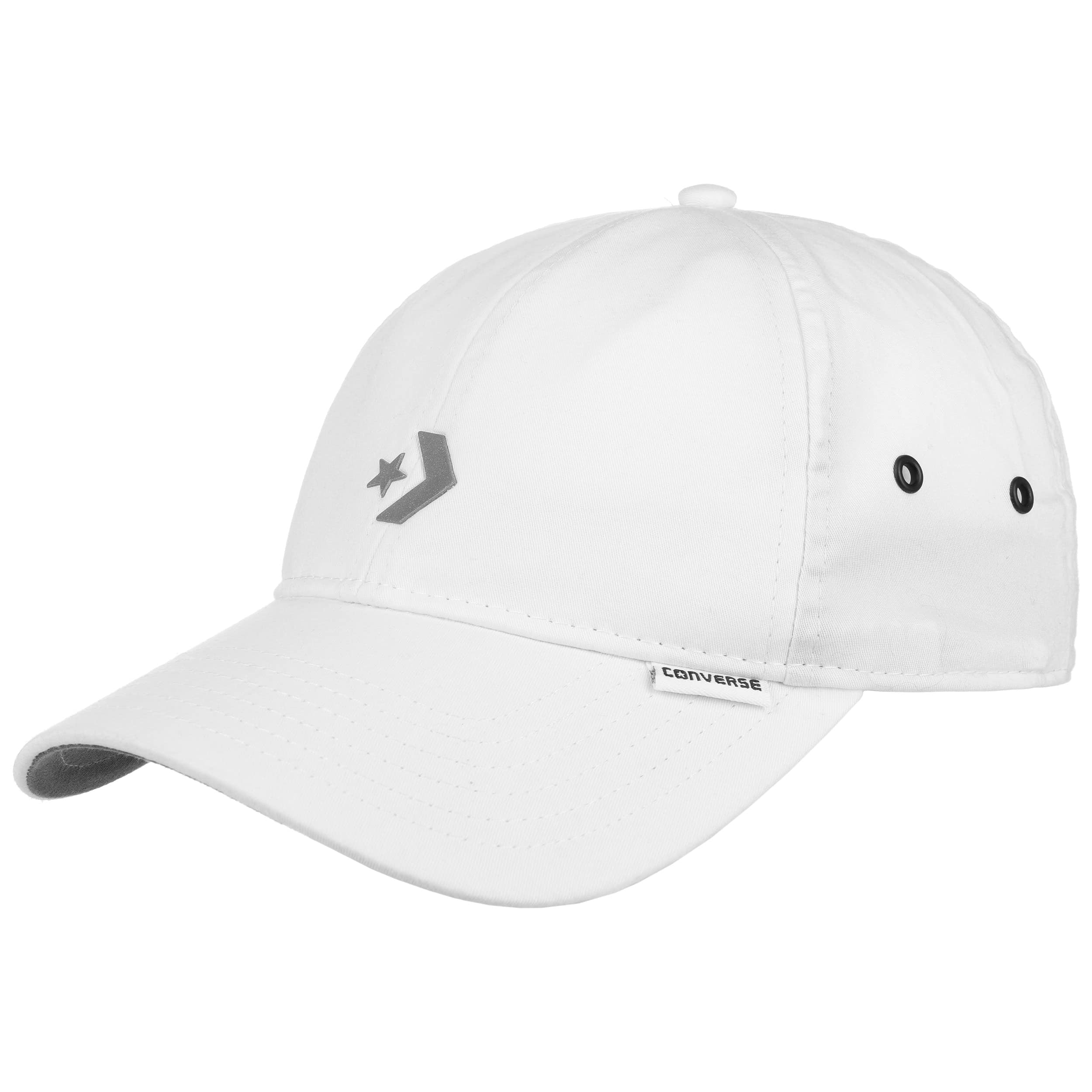 Reflective TPU Snapback Cap by Converse - 29,95
