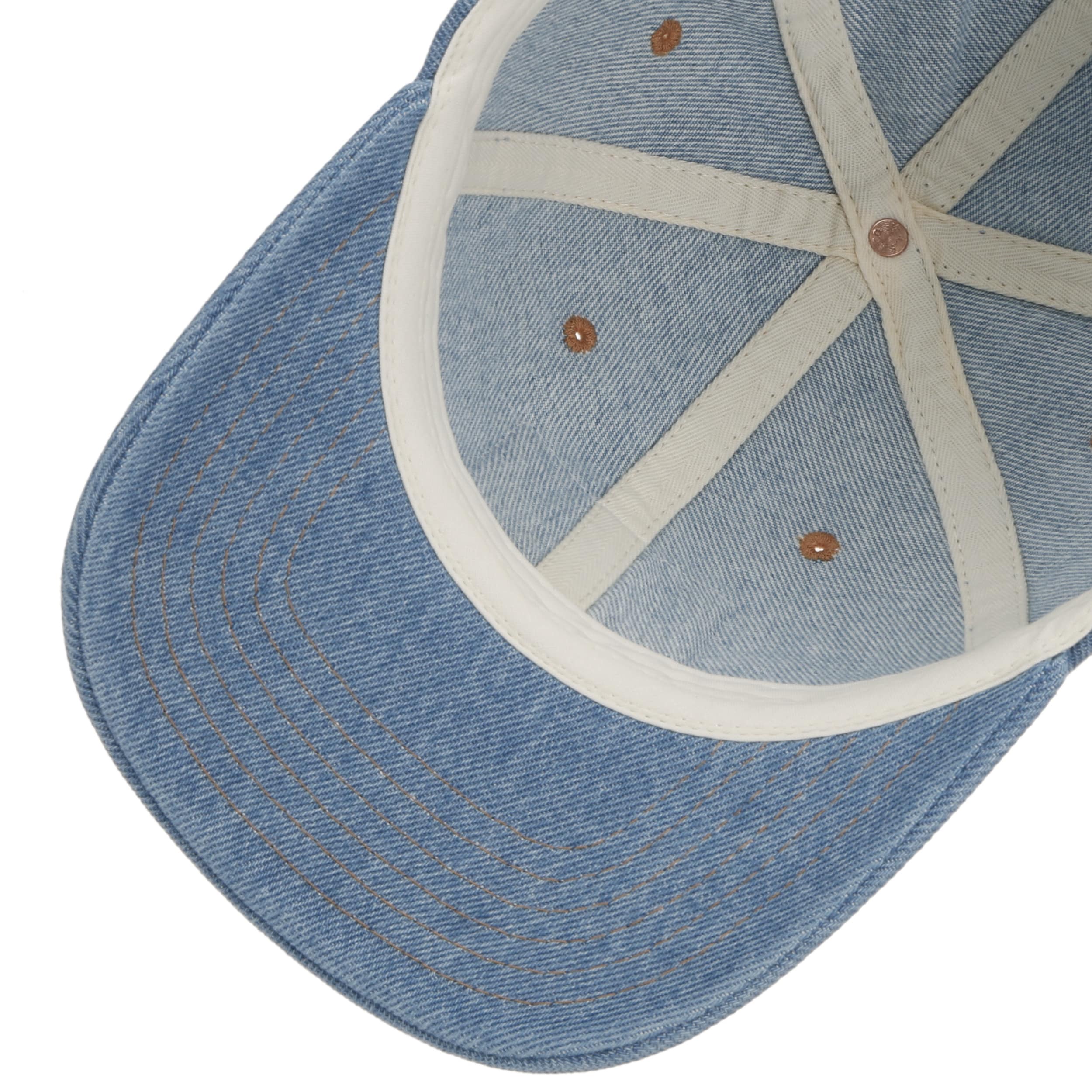 Relaxed Heritage Denim Cap by Levi’s® - CHF 41.95