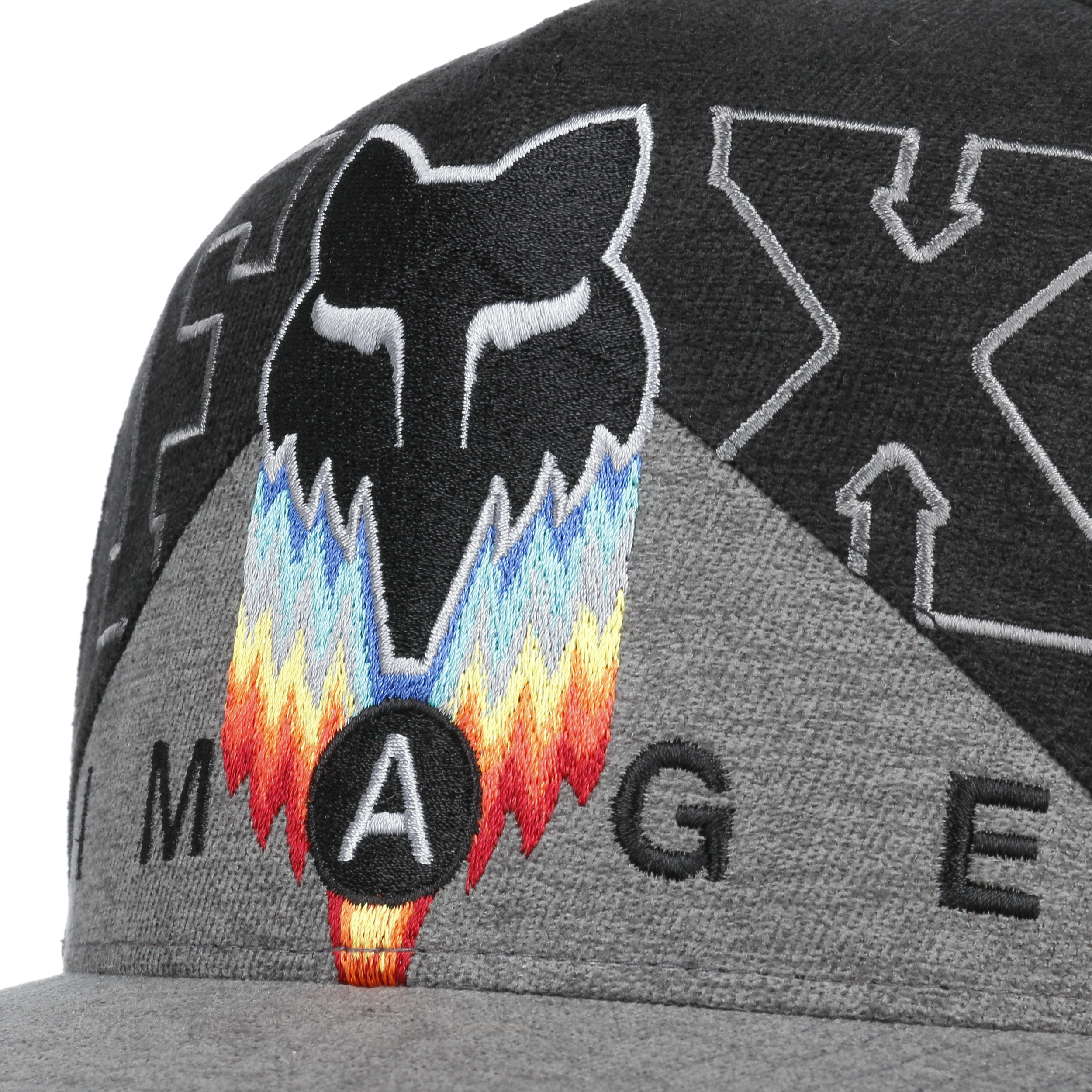 Relm Snapback Cap by FOX - 29,95