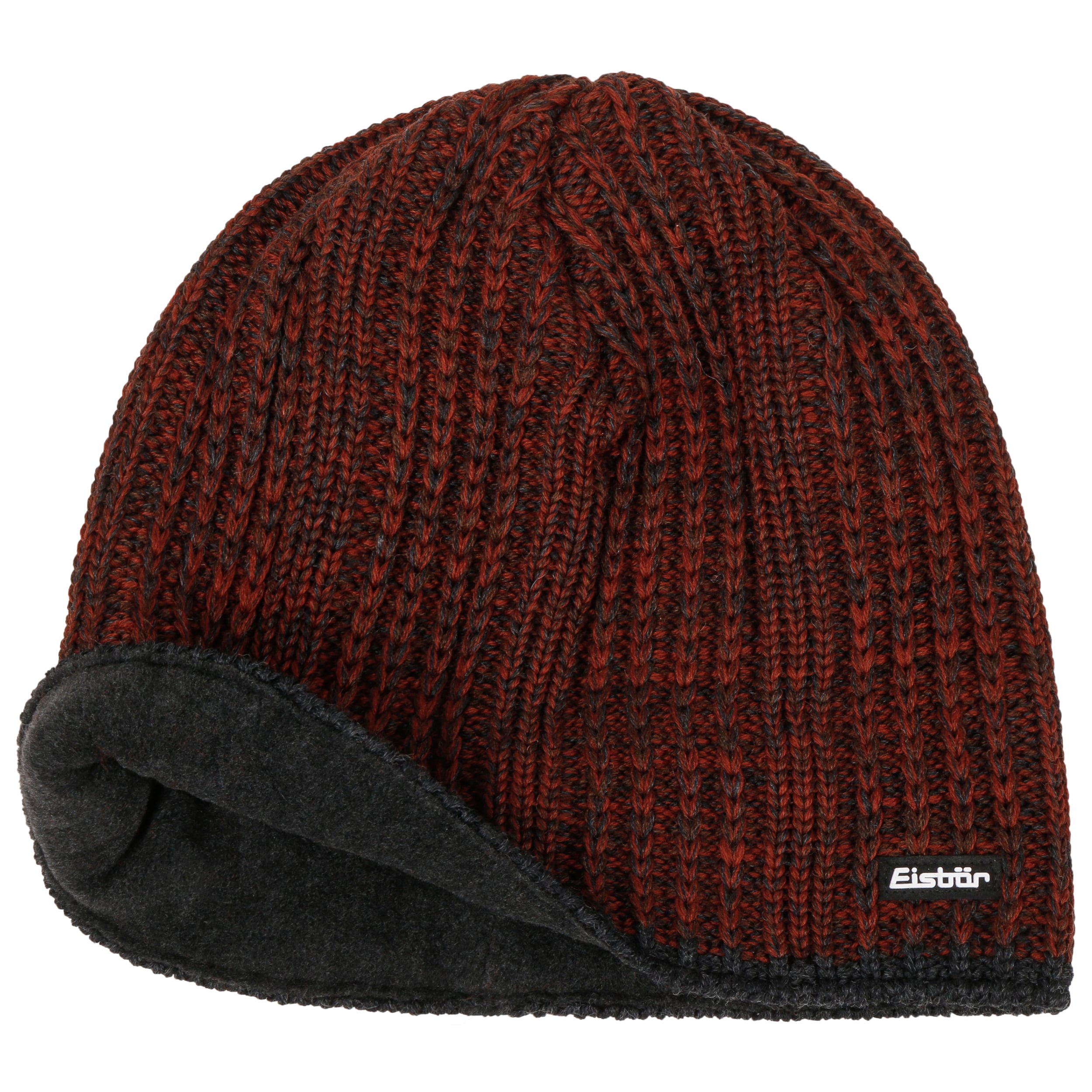 Rene Beanie by Eisbär - 44,99