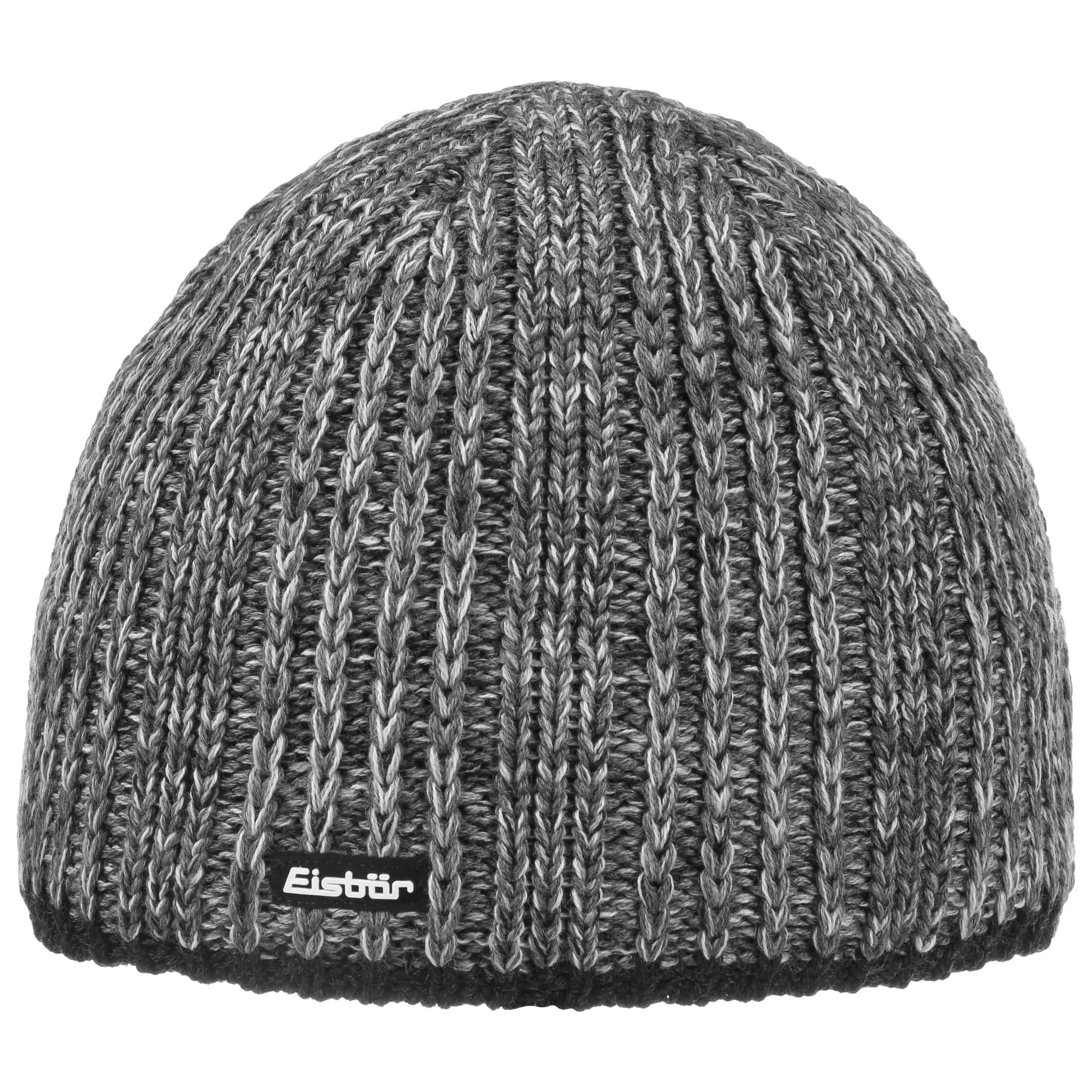 Rene Beanie by Eisbär - 44,99