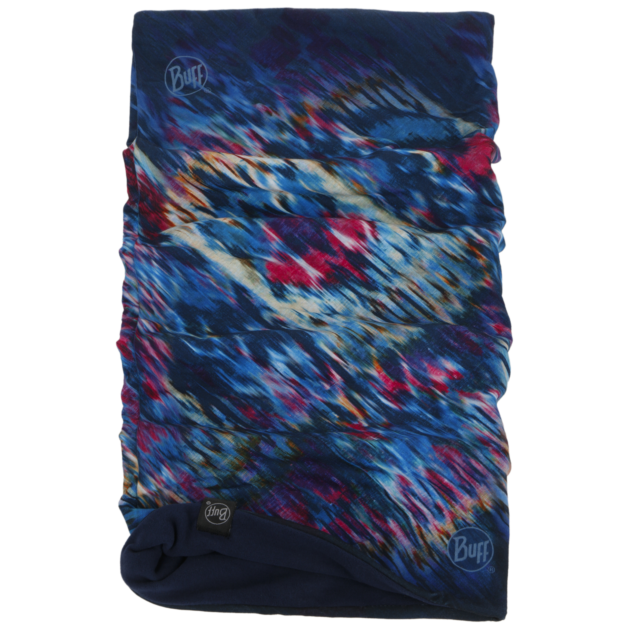 Reversible Polar Lux Multifunktionstuch by BUFF - 29,95