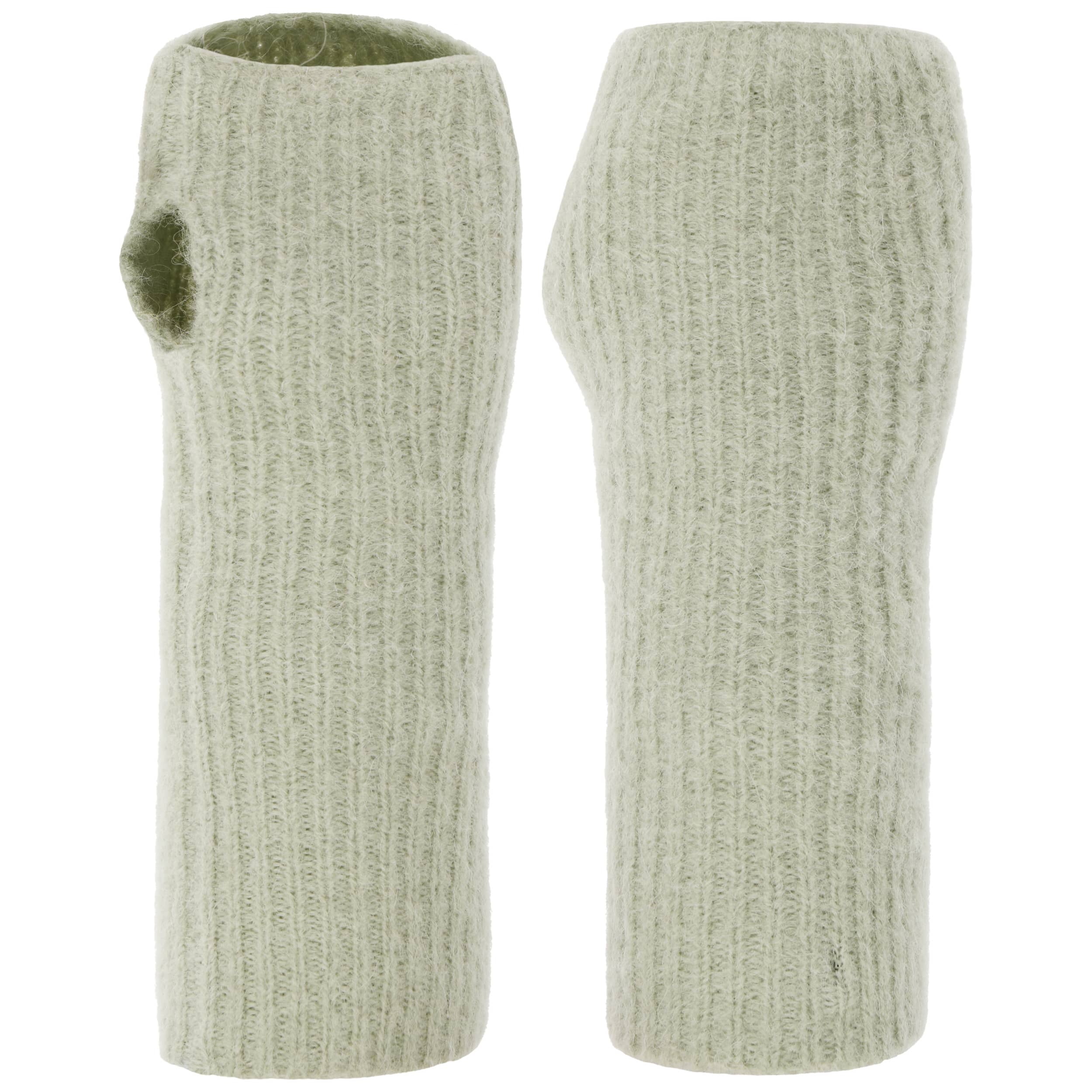 Ricalea Alpaka Stulpen by Seeberger - 49,95