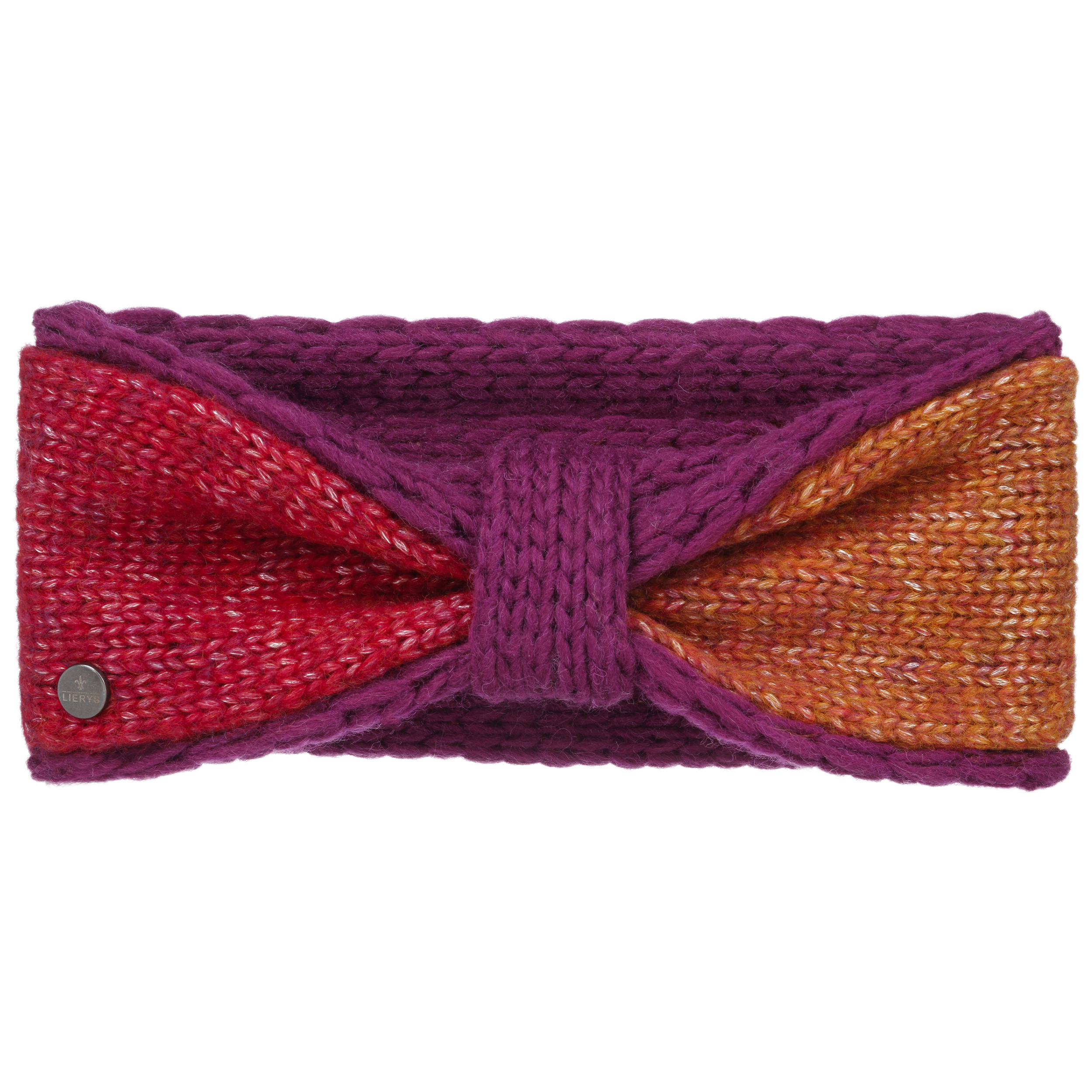 Ricarda Glitter Pannebånd by Lierys - 429,00 kr