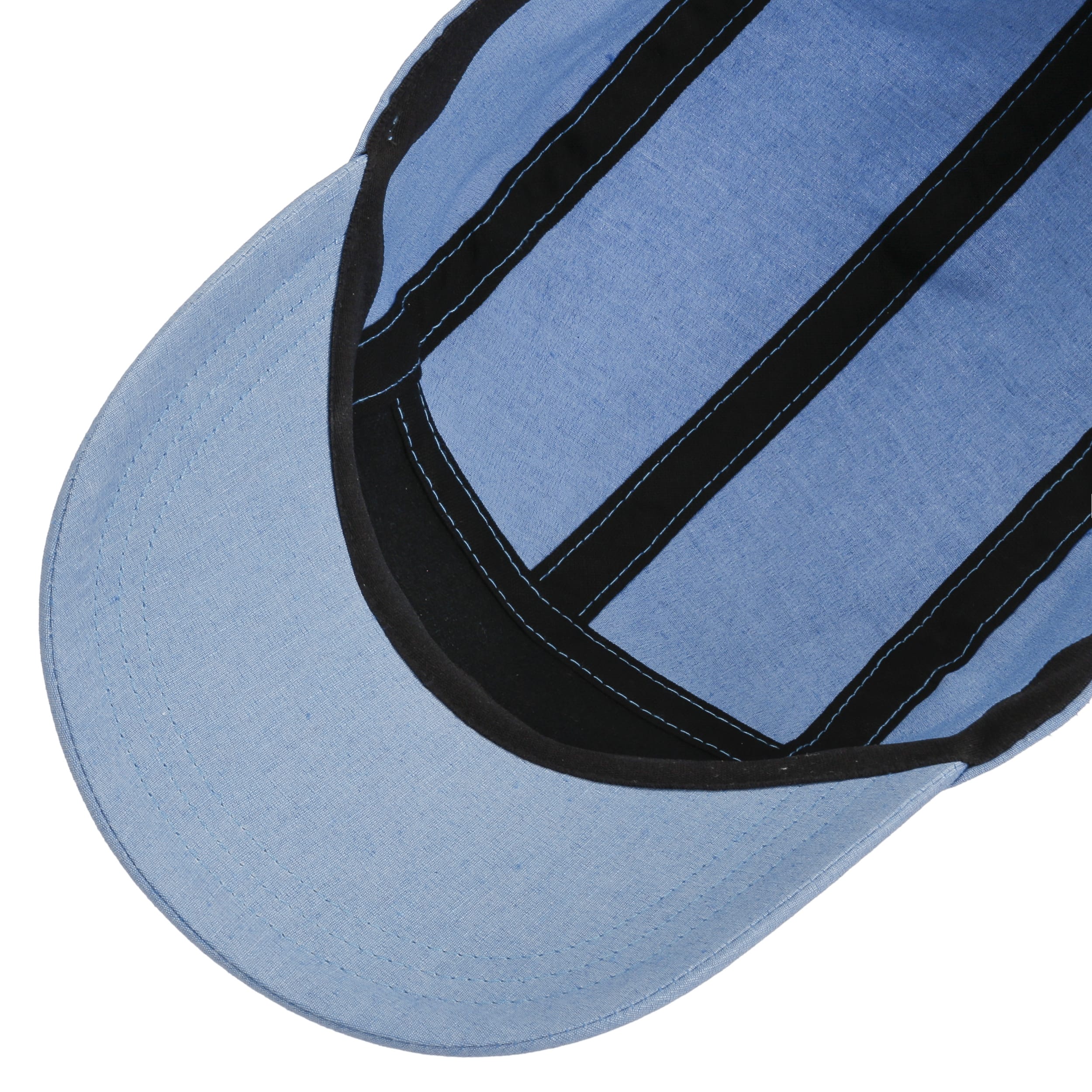Riccardo Gomera Cap mit UV-Schutz by Mayser - 79,95