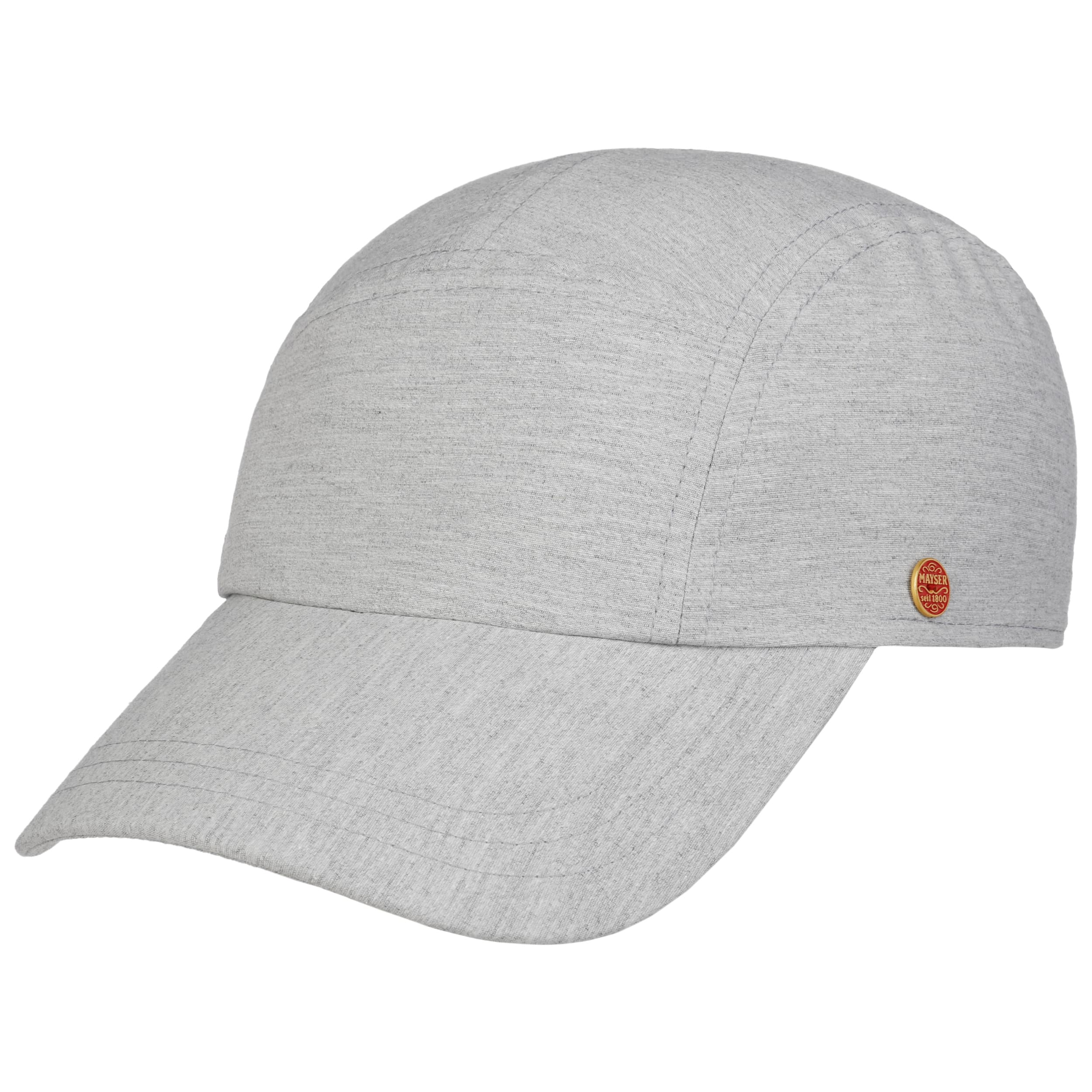 Riccardo Gomera Cap mit UV-Schutz by Mayser - 79,95