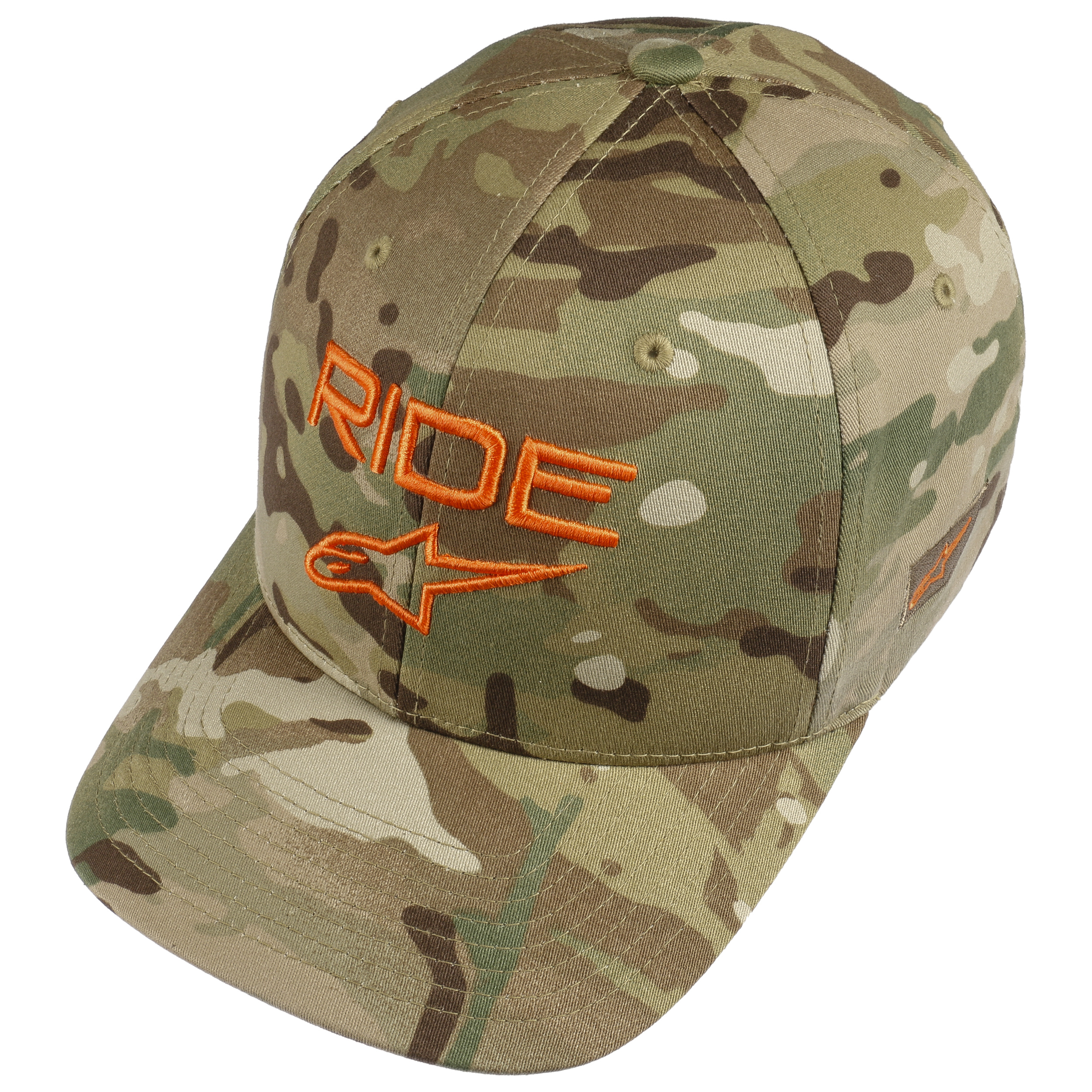 Ride Multicam Cap by alpinestars - 27,95