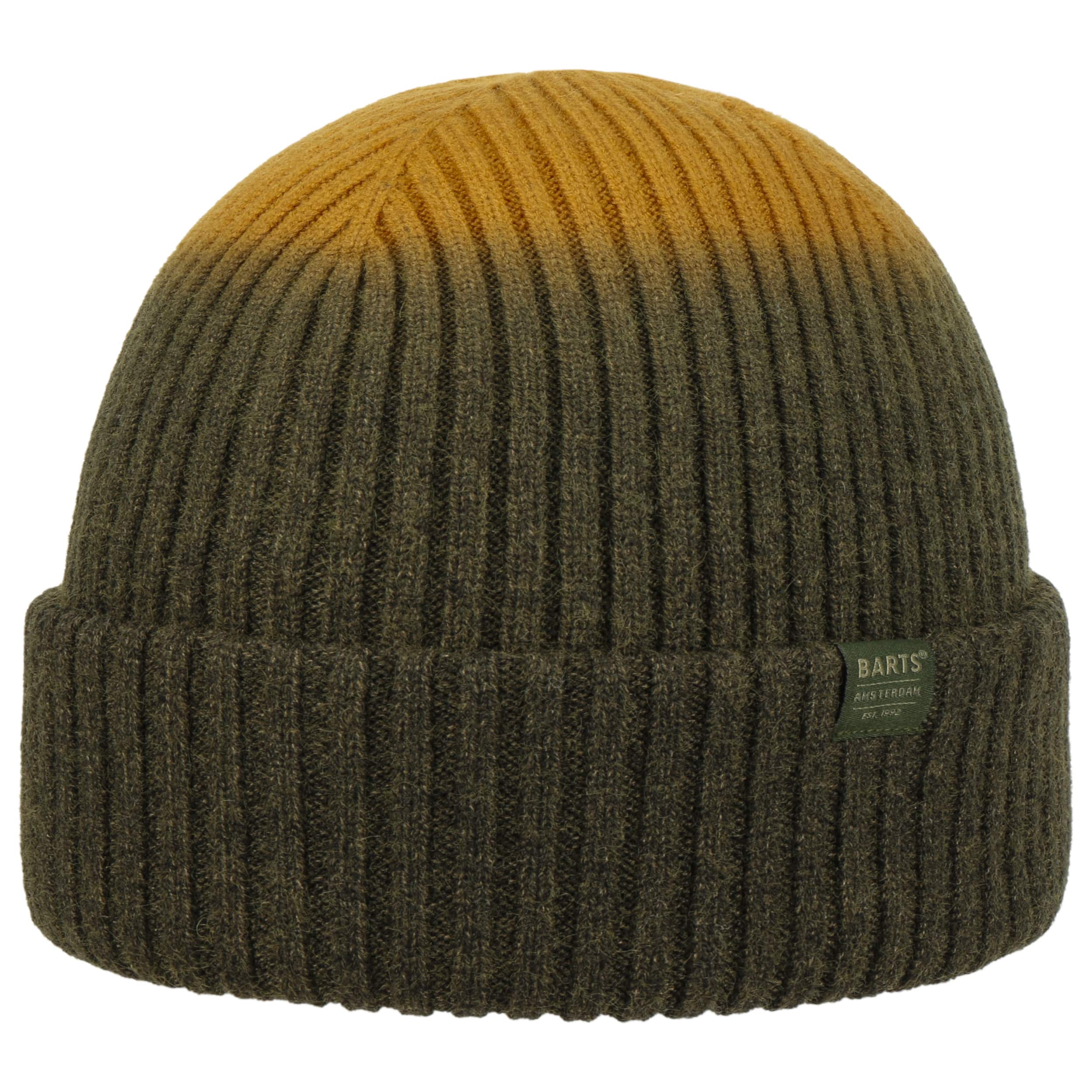 Ridgel Beanie by Barts - CHF 42.95