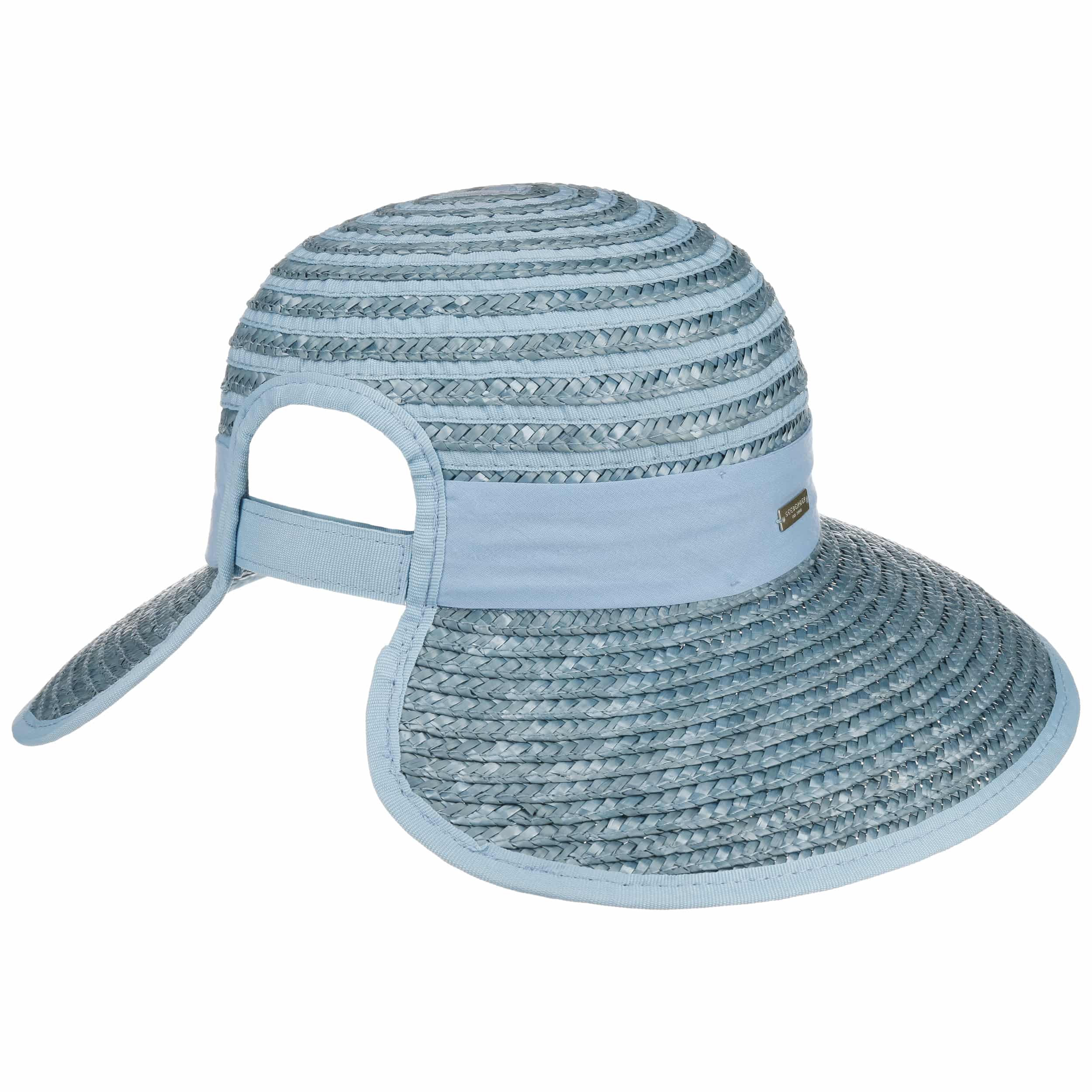 Rileja Stripes Schute by Seeberger - CHF 63.95