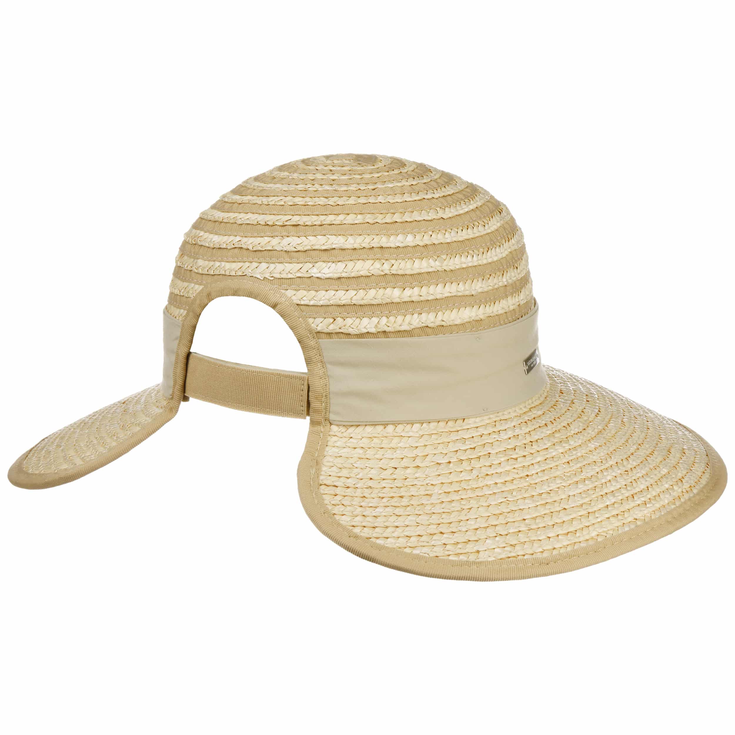 Rileja Stripes Schute by Seeberger - 59,95