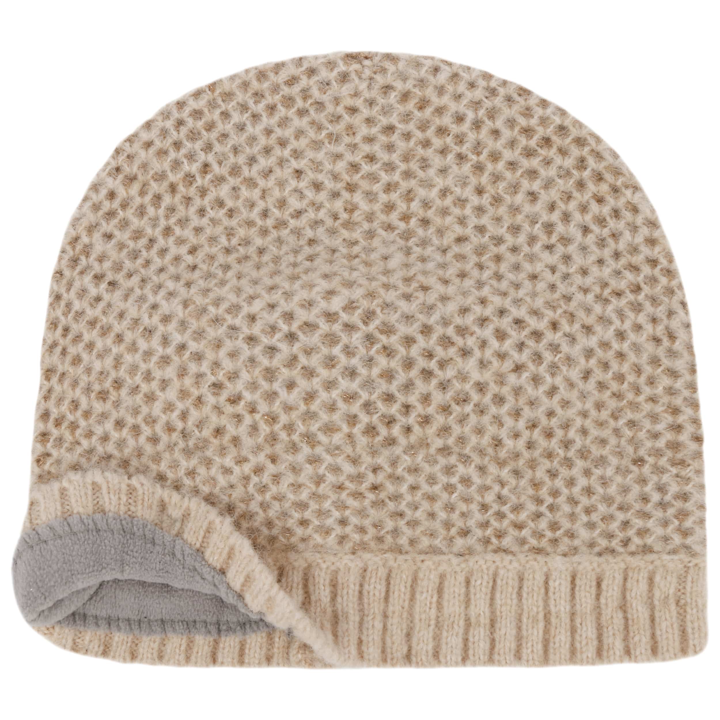 Ripalta Headsock Beanie by Seeberger - CHF 53.95