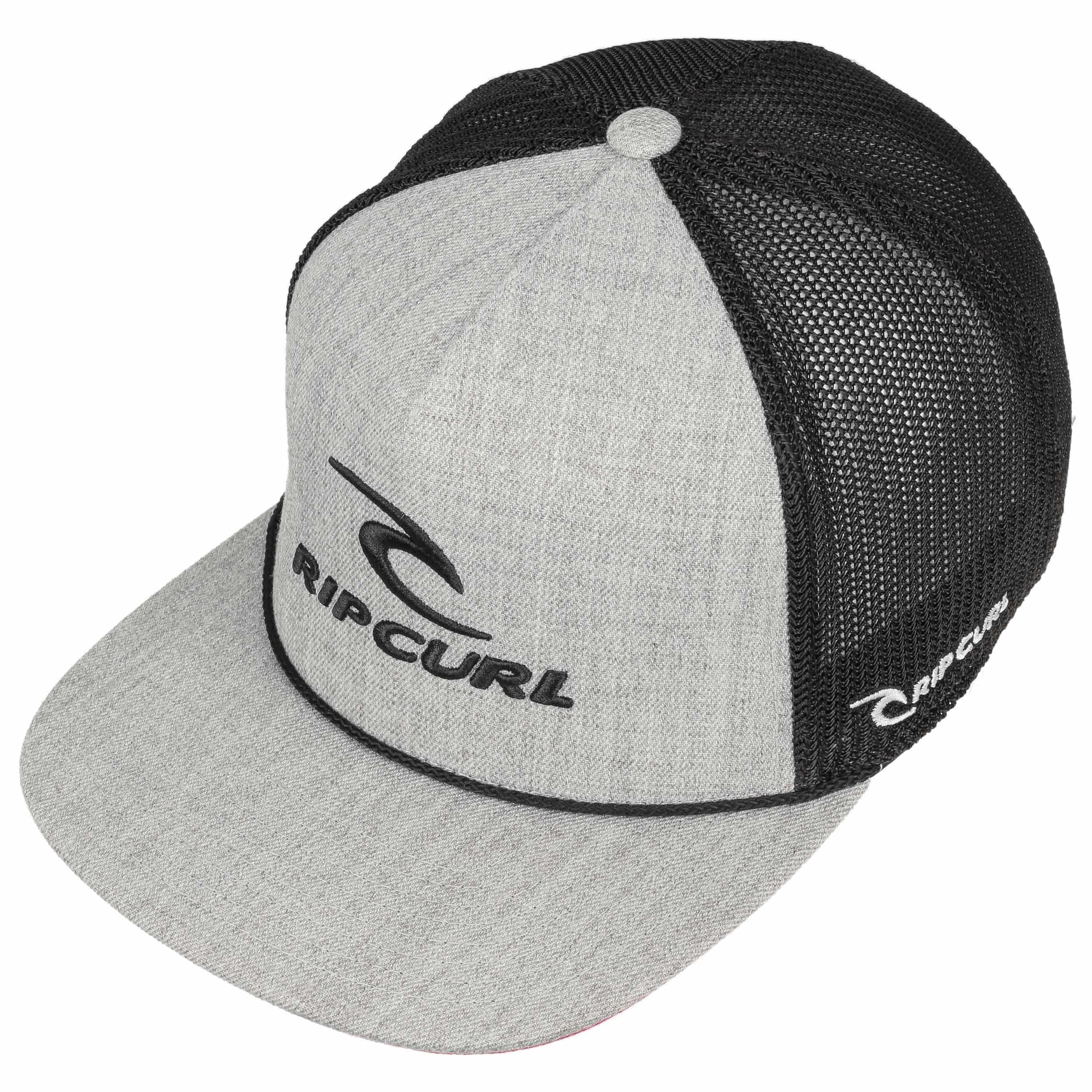 Rippy Team Trucker Cap by Rip Curl - 29,99