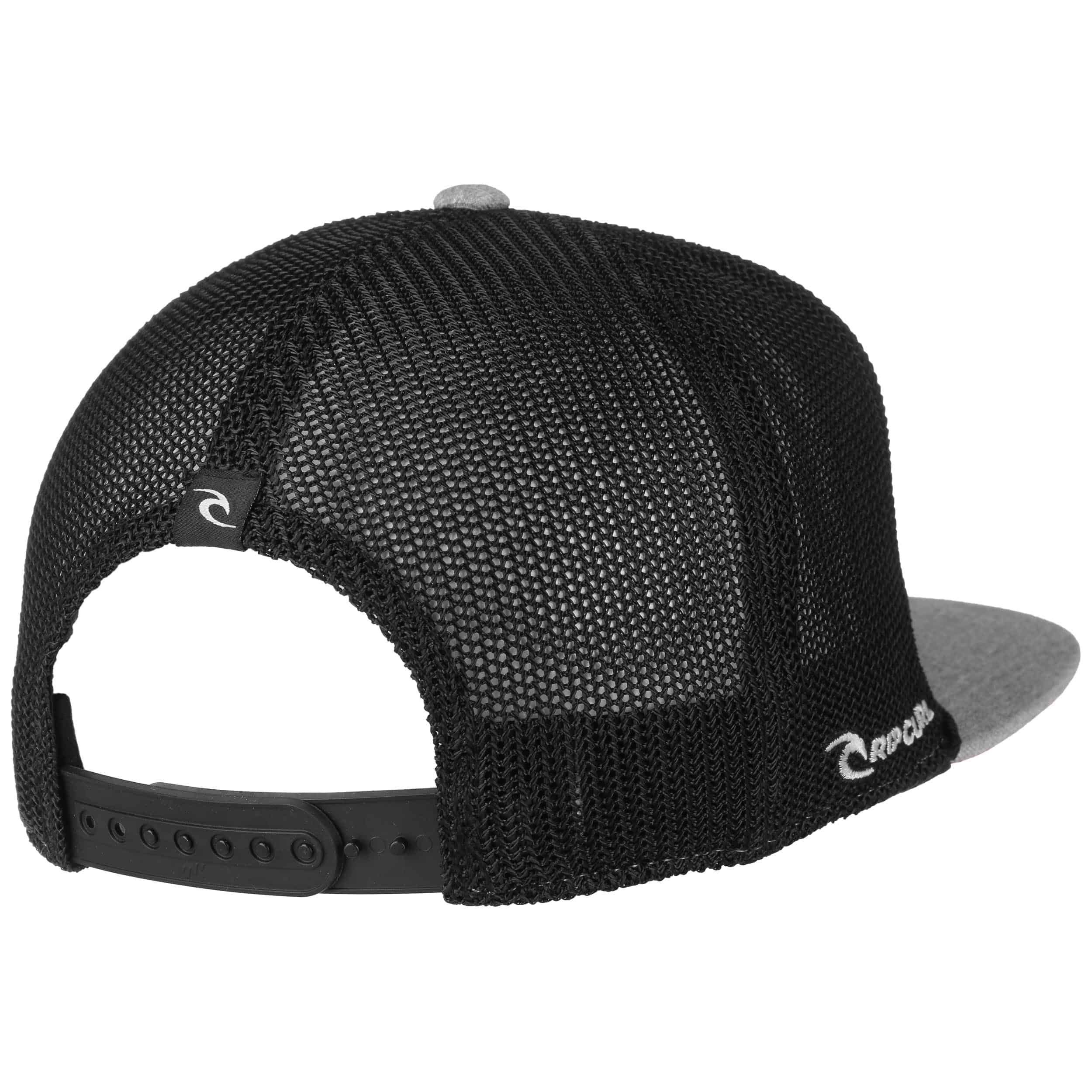 Rippy Team Trucker Cap by Rip Curl - 29,99