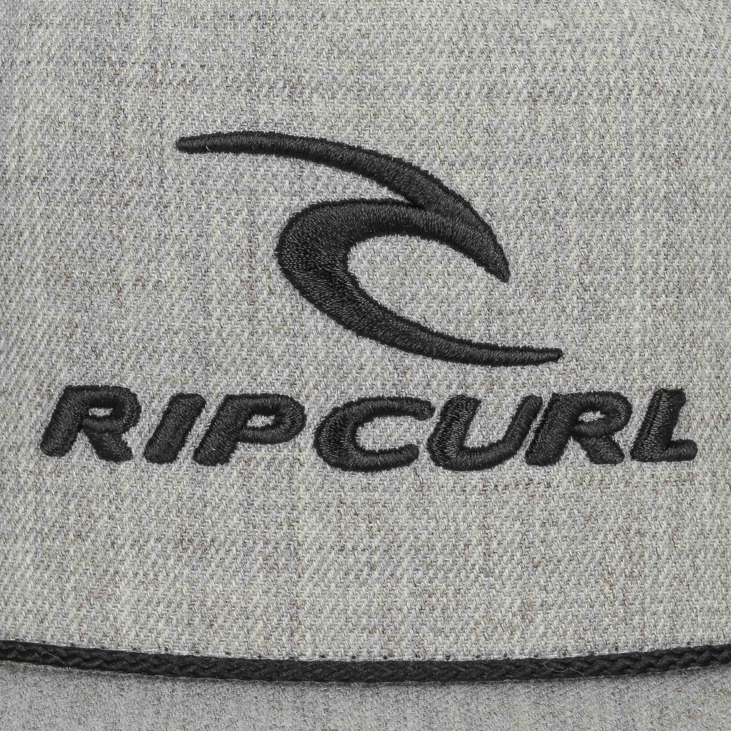 Rippy Team Trucker Cap by Rip Curl - 29,99