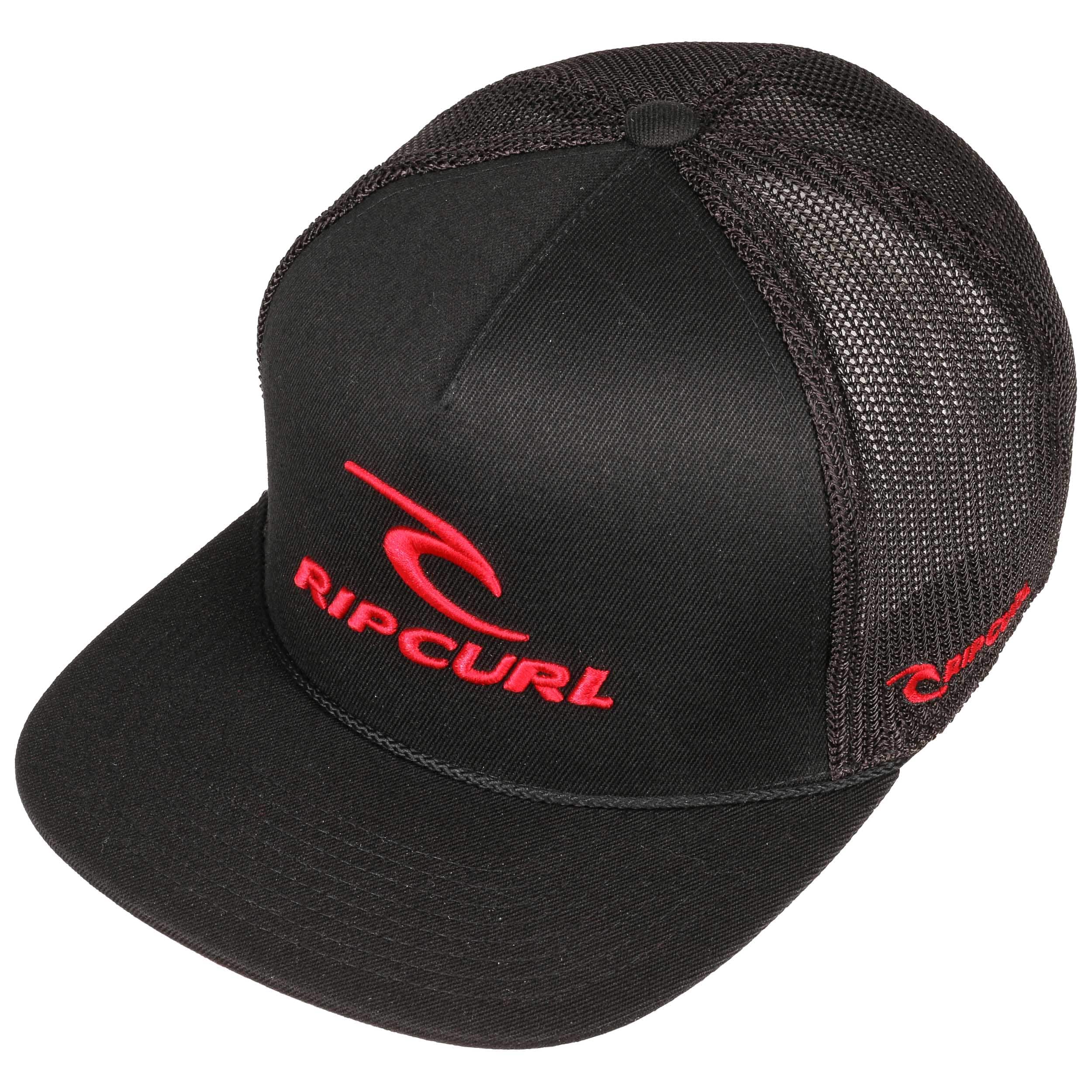 Rippy Team Trucker Cap by Rip Curl - 29,99